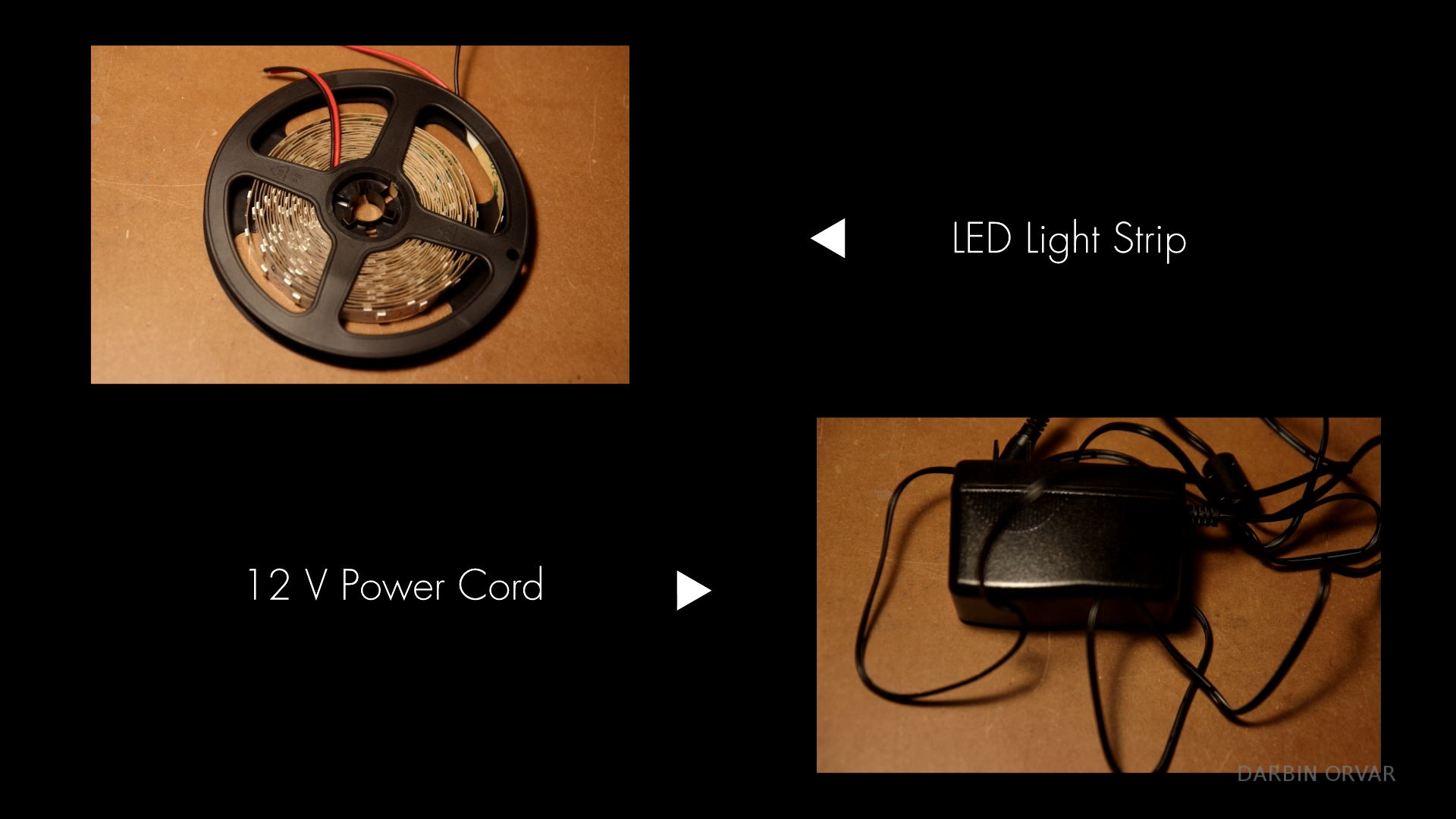 LED Floating Cube Shelves : 14 Steps (with Pictures) - Instructables
