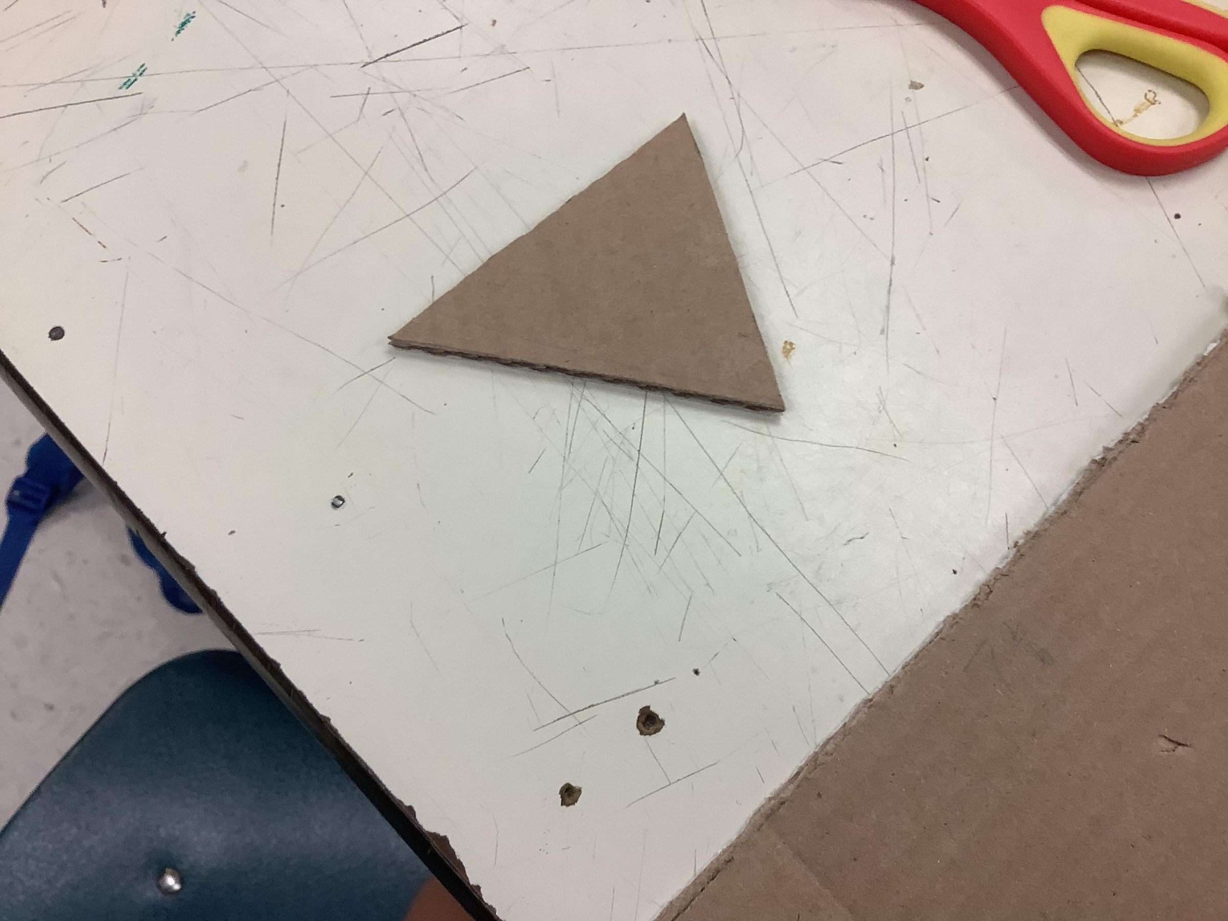 Cardboard YouTube Playbutton : 6 Steps - Instructables