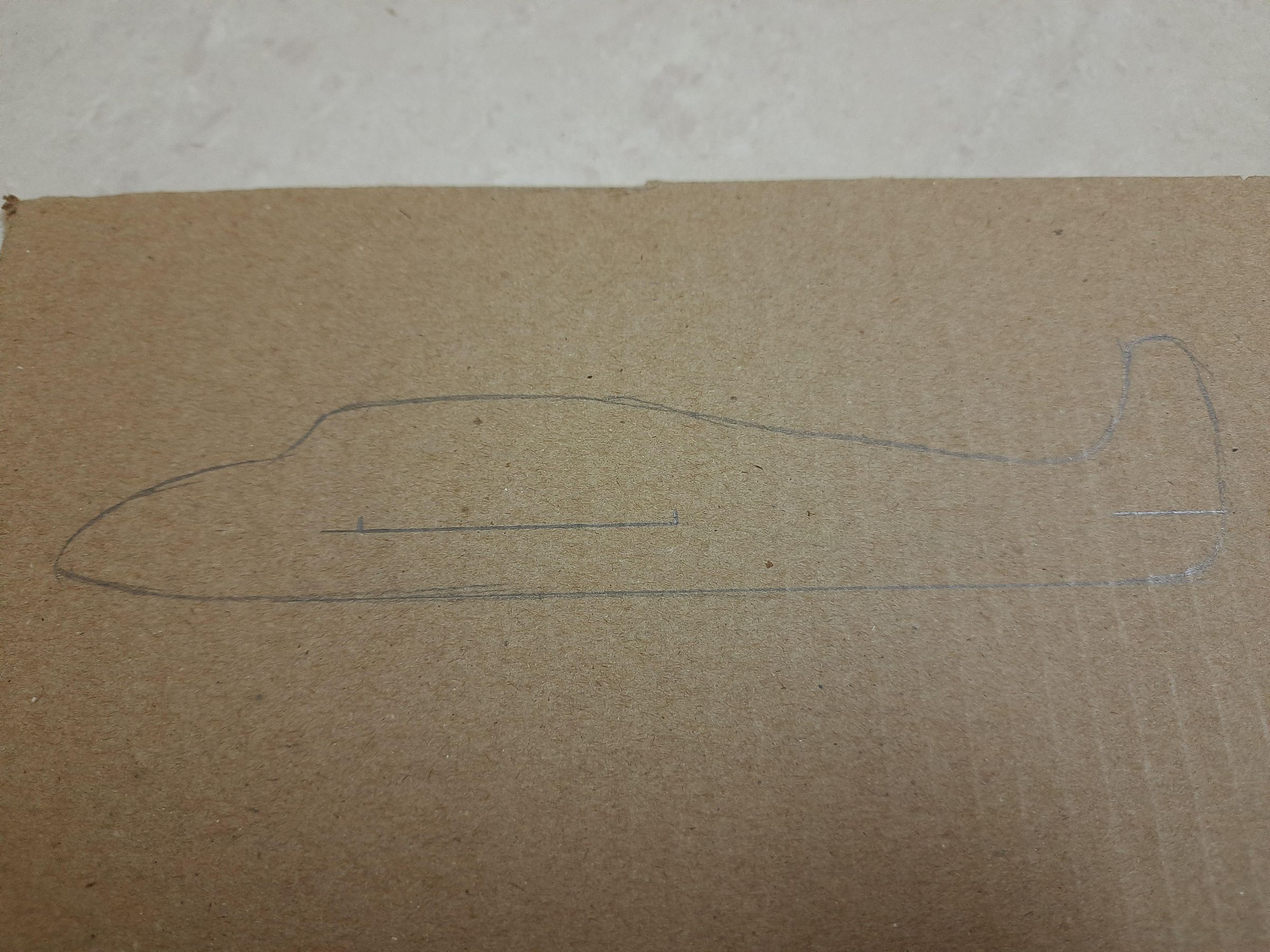 Balancing Plane : 6 Steps - Instructables