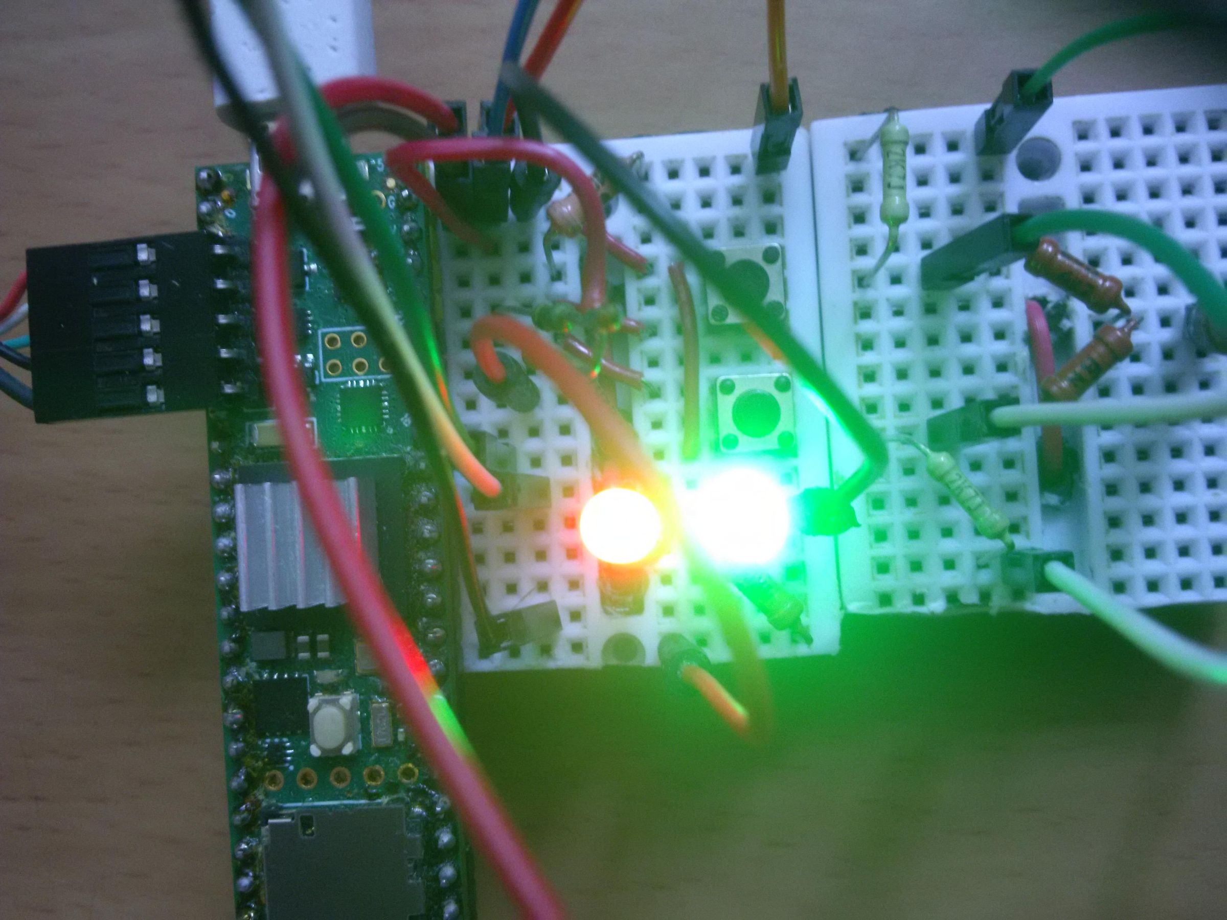 Hash Latch : 17 Steps (with Pictures) - Instructables