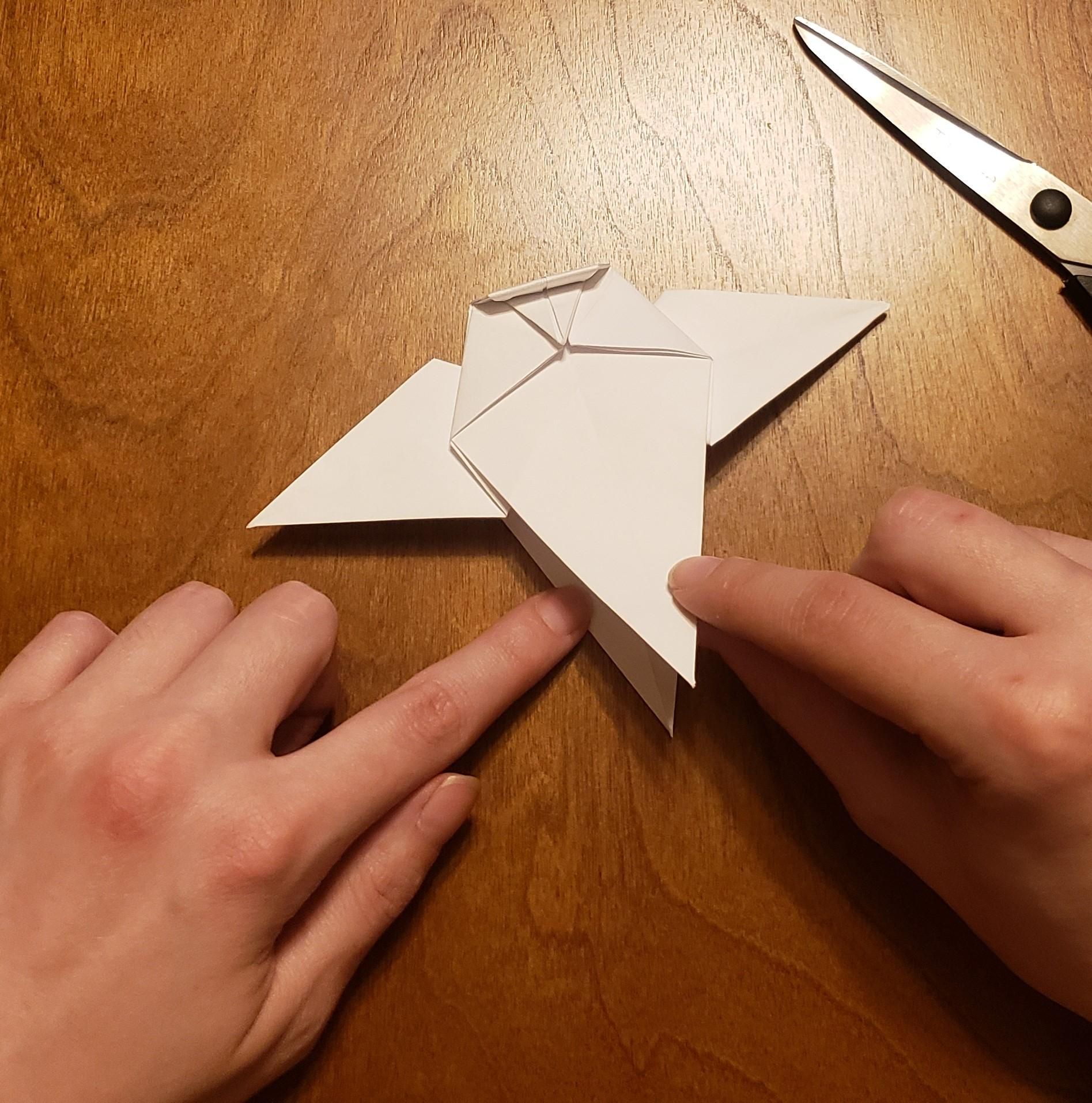 How to Create an Origami Owl : 15 Steps (with Pictures) - Instructables