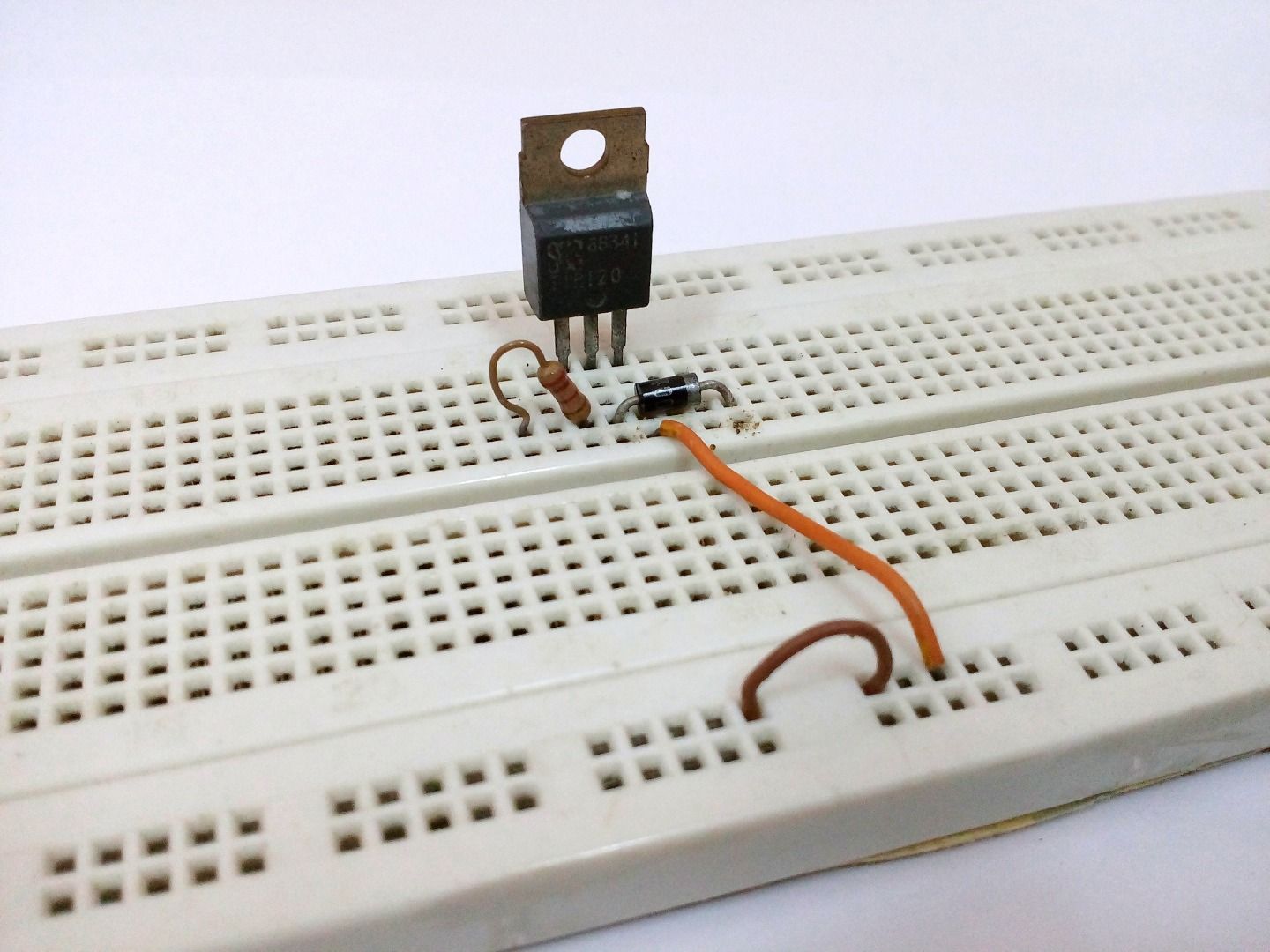 LinkIt ONE Bluetooth PWM LED Control : 6 Steps - Instructables