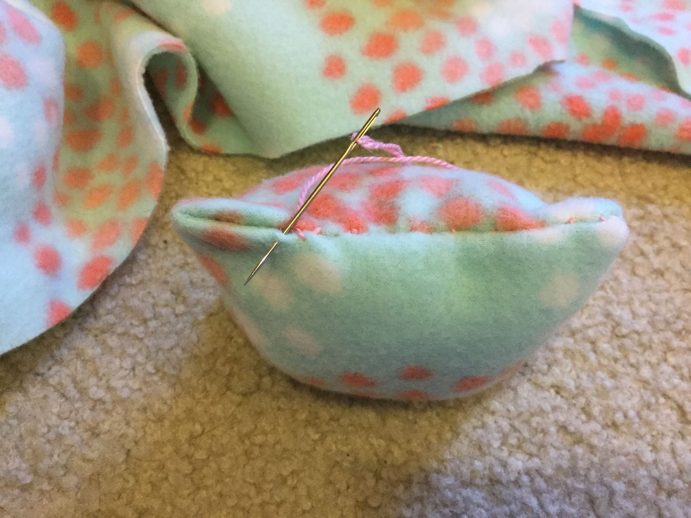 DIY Hand Warmer : 8 Steps (with Pictures) - Instructables