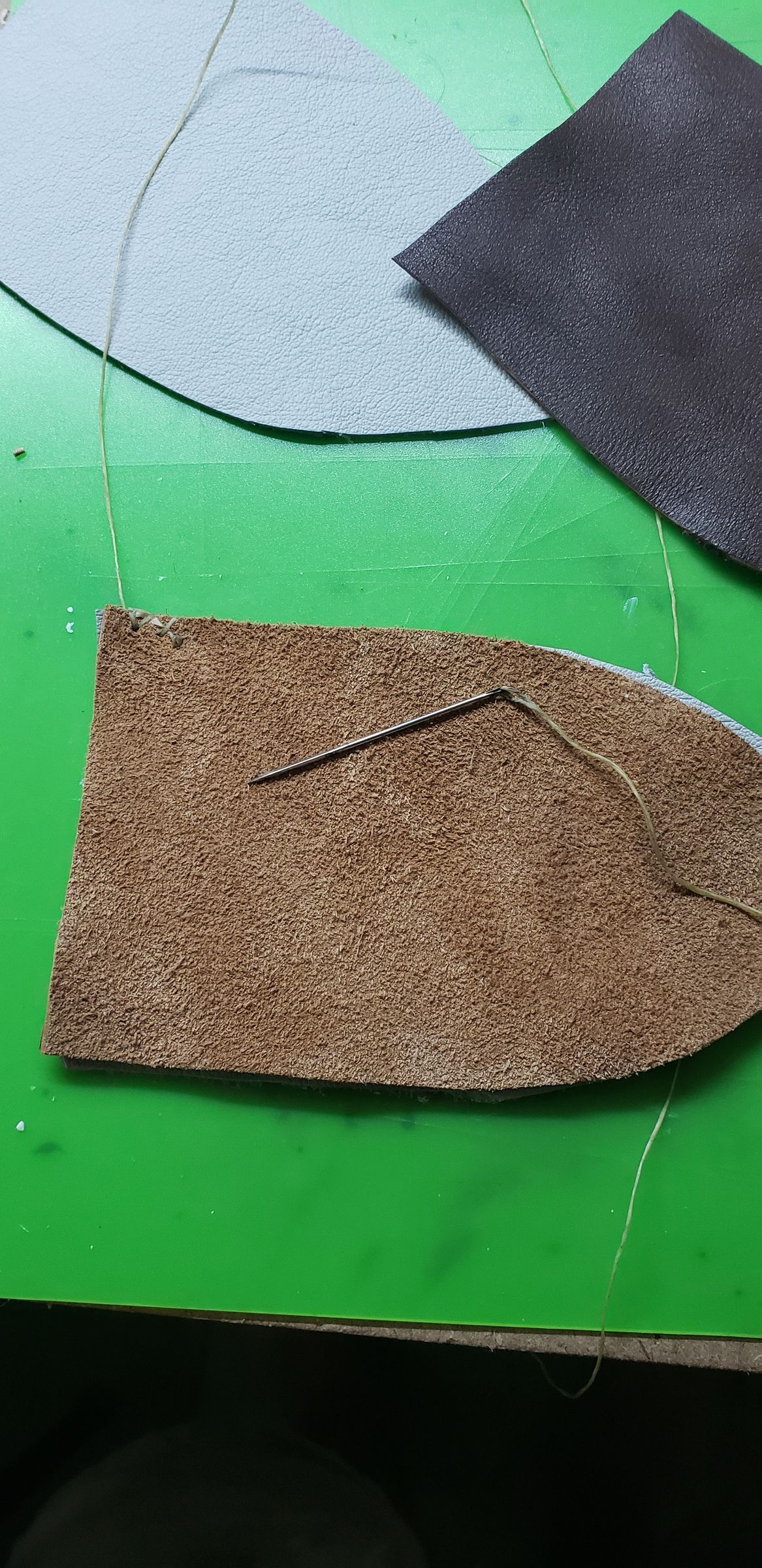 Poke - Draw String Pouch : 10 Steps (with Pictures) - Instructables