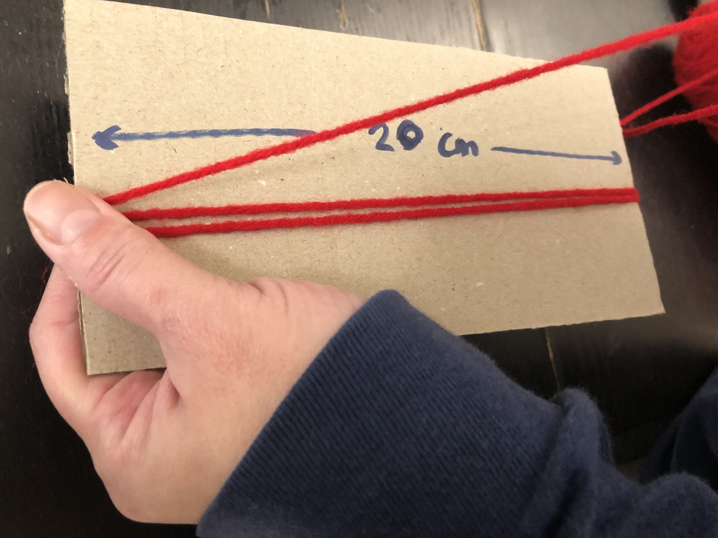 Yarn Dog Shih Tzu : 13 Steps (with Pictures) - Instructables