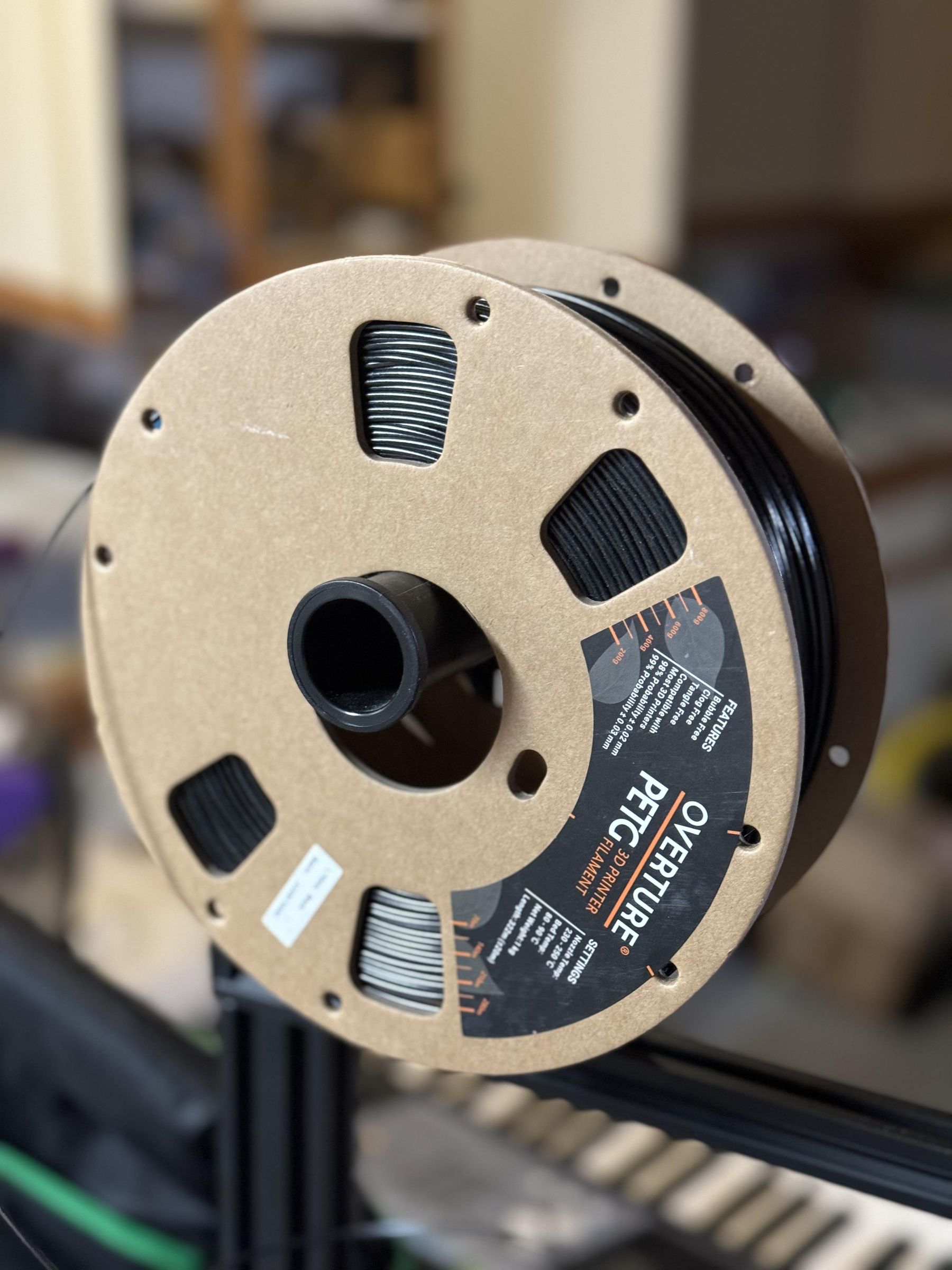 Underwater Remotely Operated Vehicle (rov) Frame for CNC Machining : 4 ...