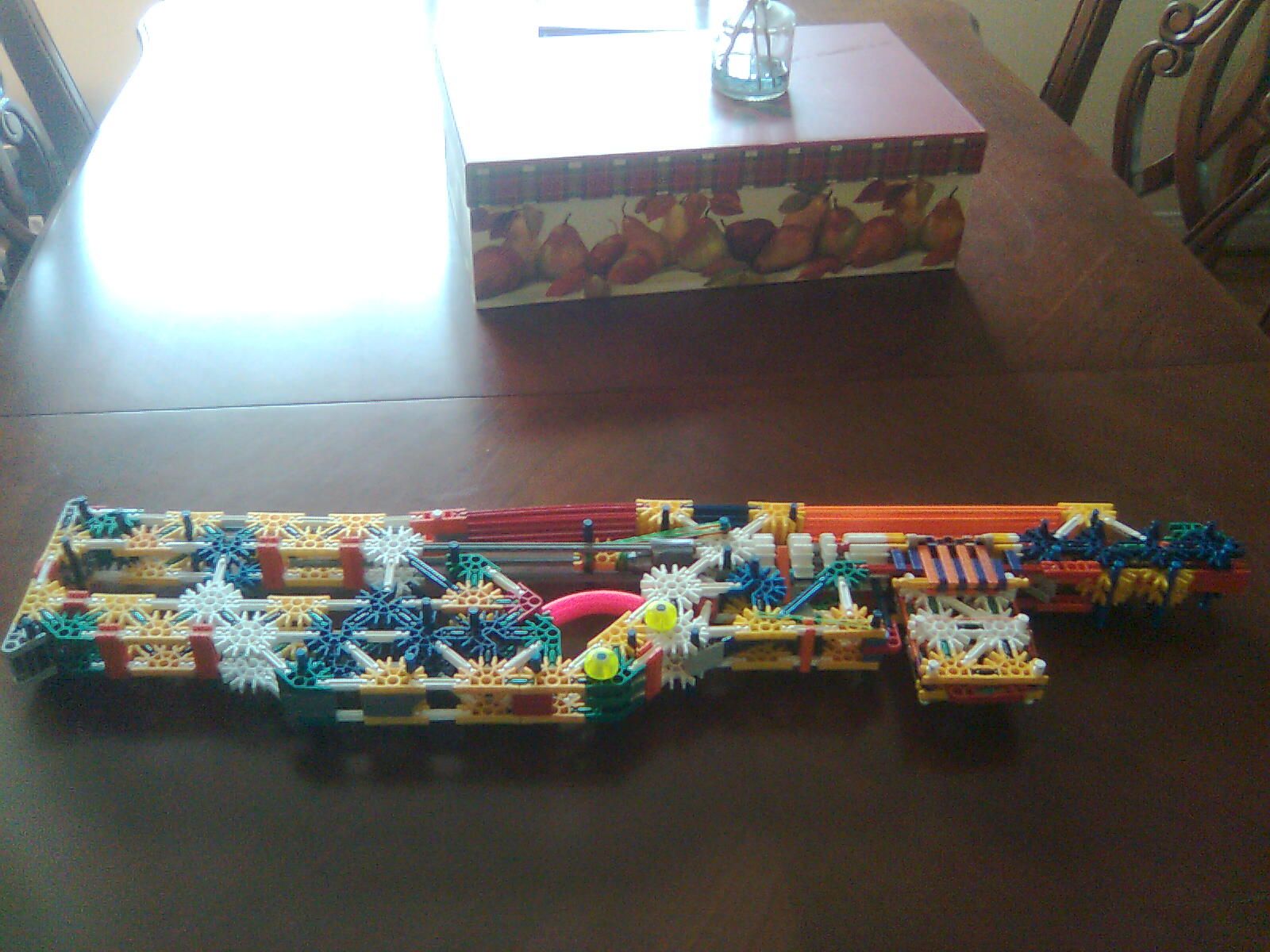 XM8 Bolt Action Sniper Mod V2 : 9 Steps - Instructables