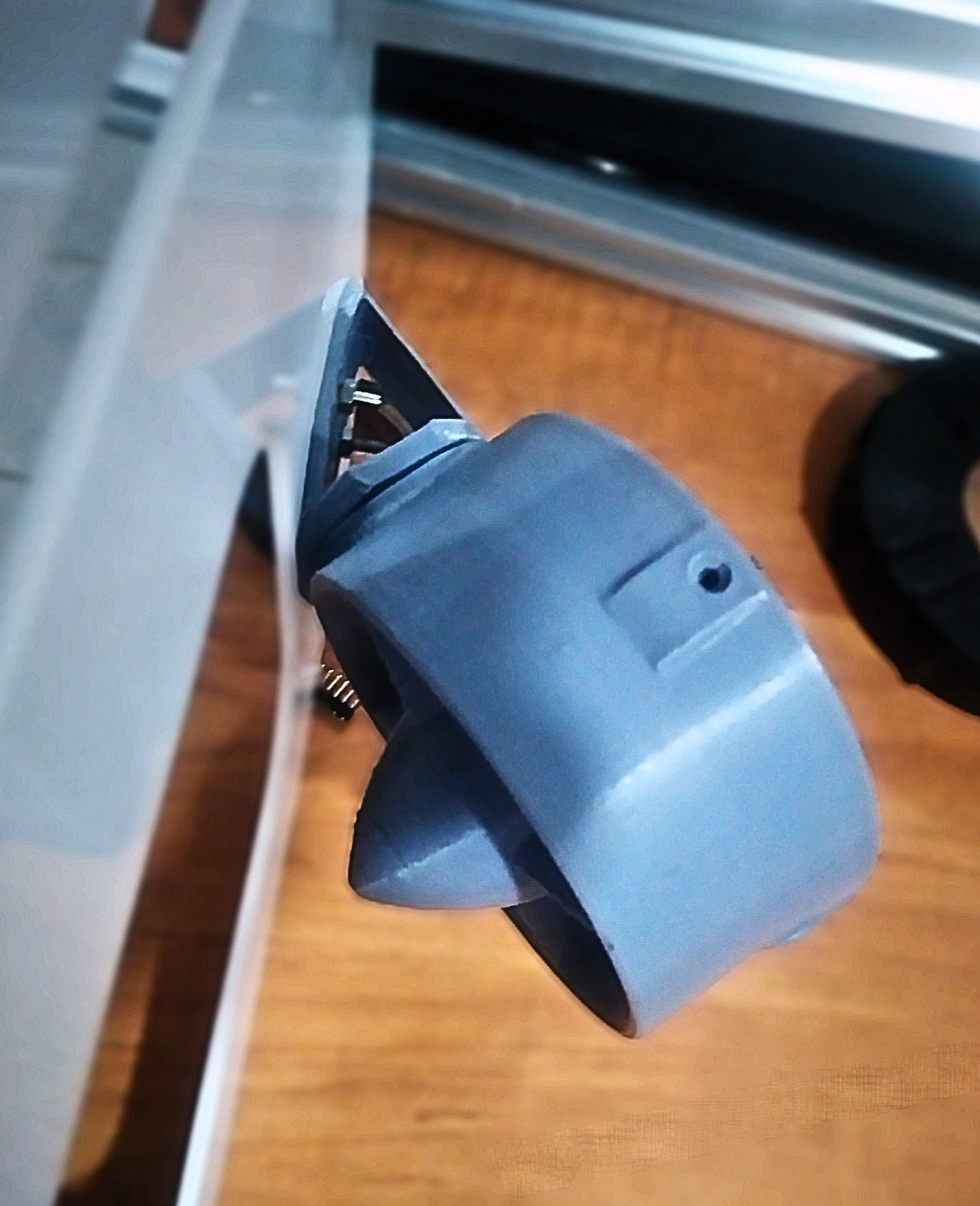 Build Your Own Underwater Robot V2 : 14 Steps (with Pictures ...