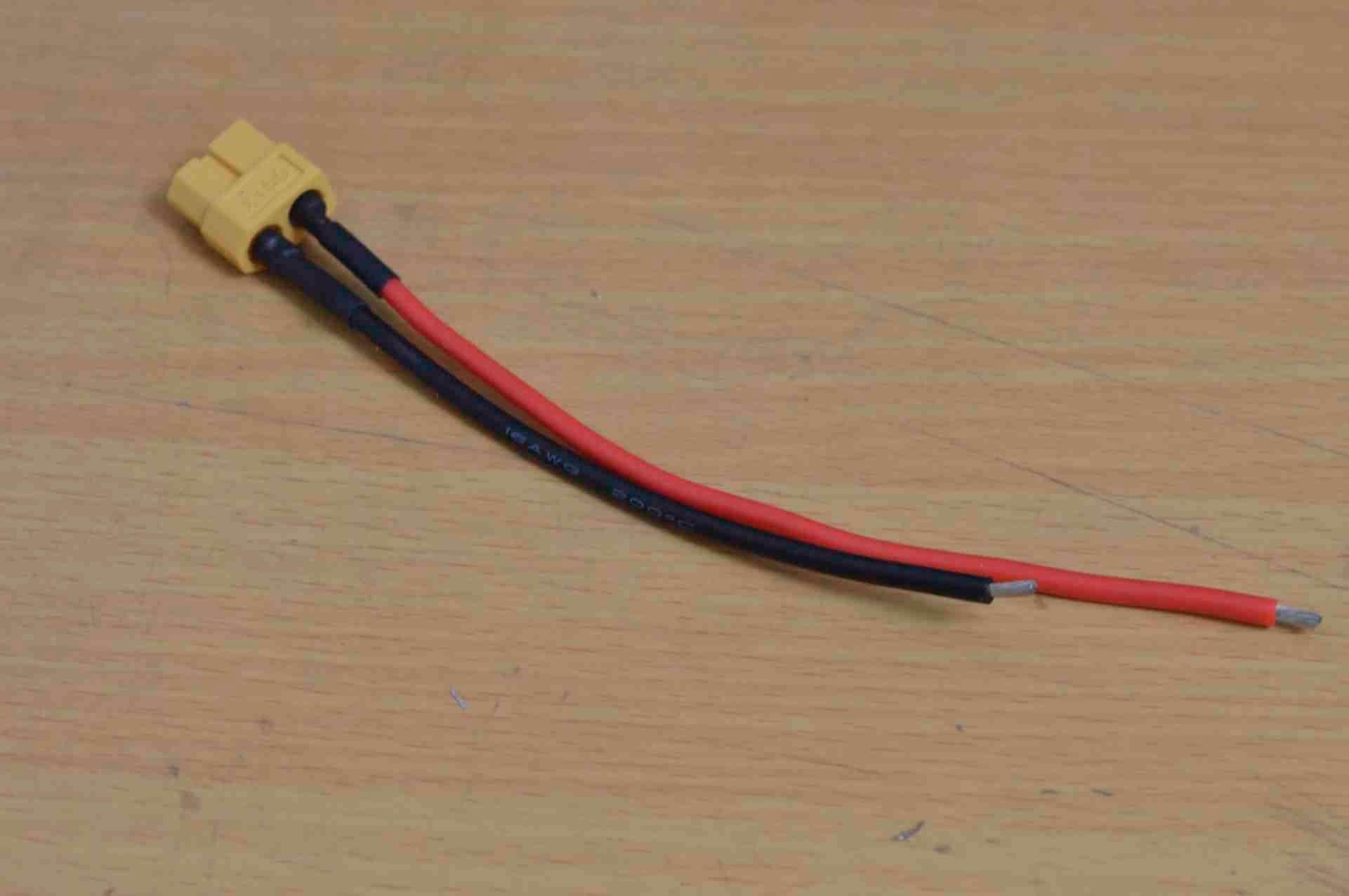 DIY 3S1P LiPo Battery Pack : 7 Steps (with Pictures) - Instructables