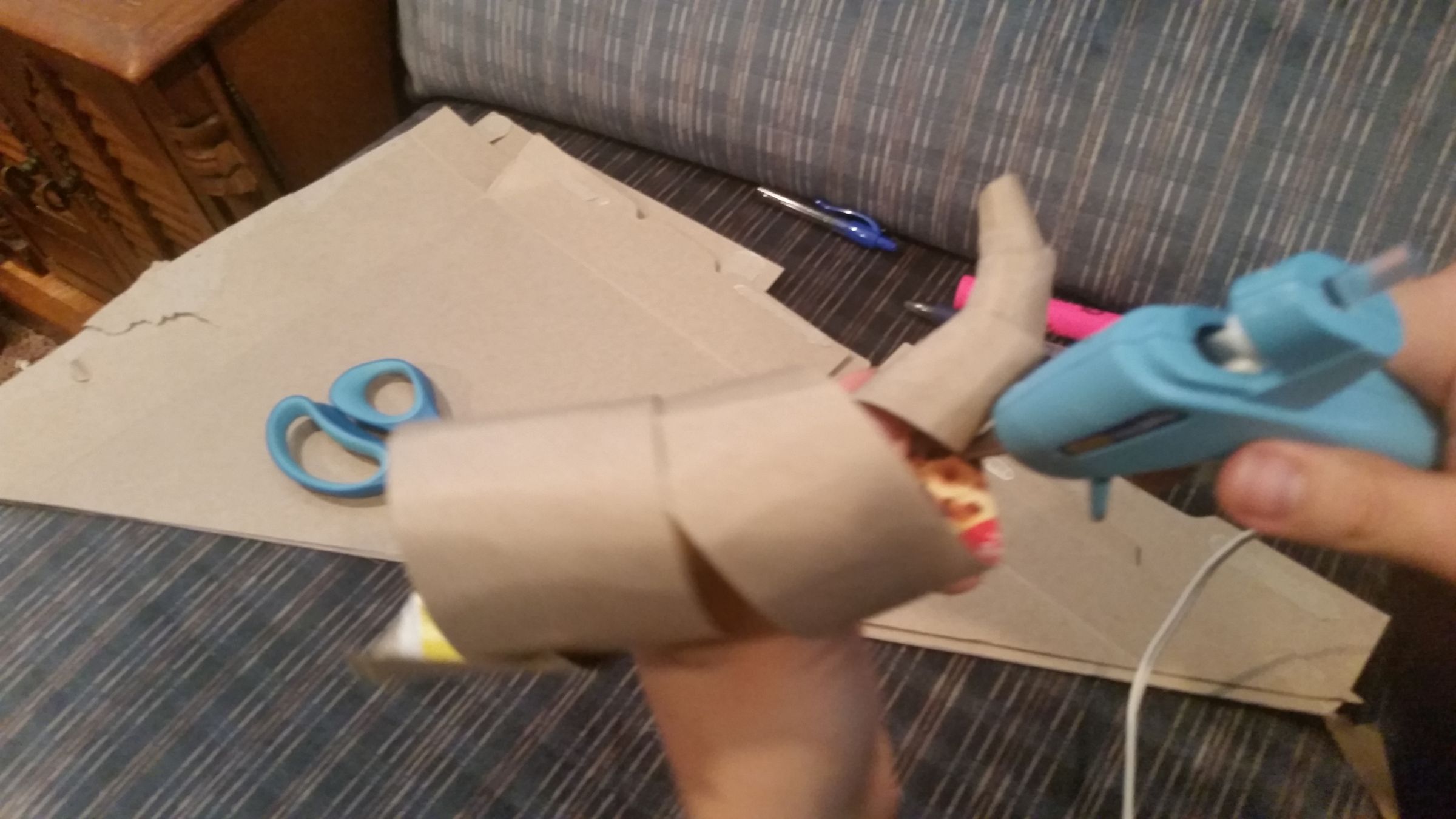 Shofar Horn : 8 Steps - Instructables