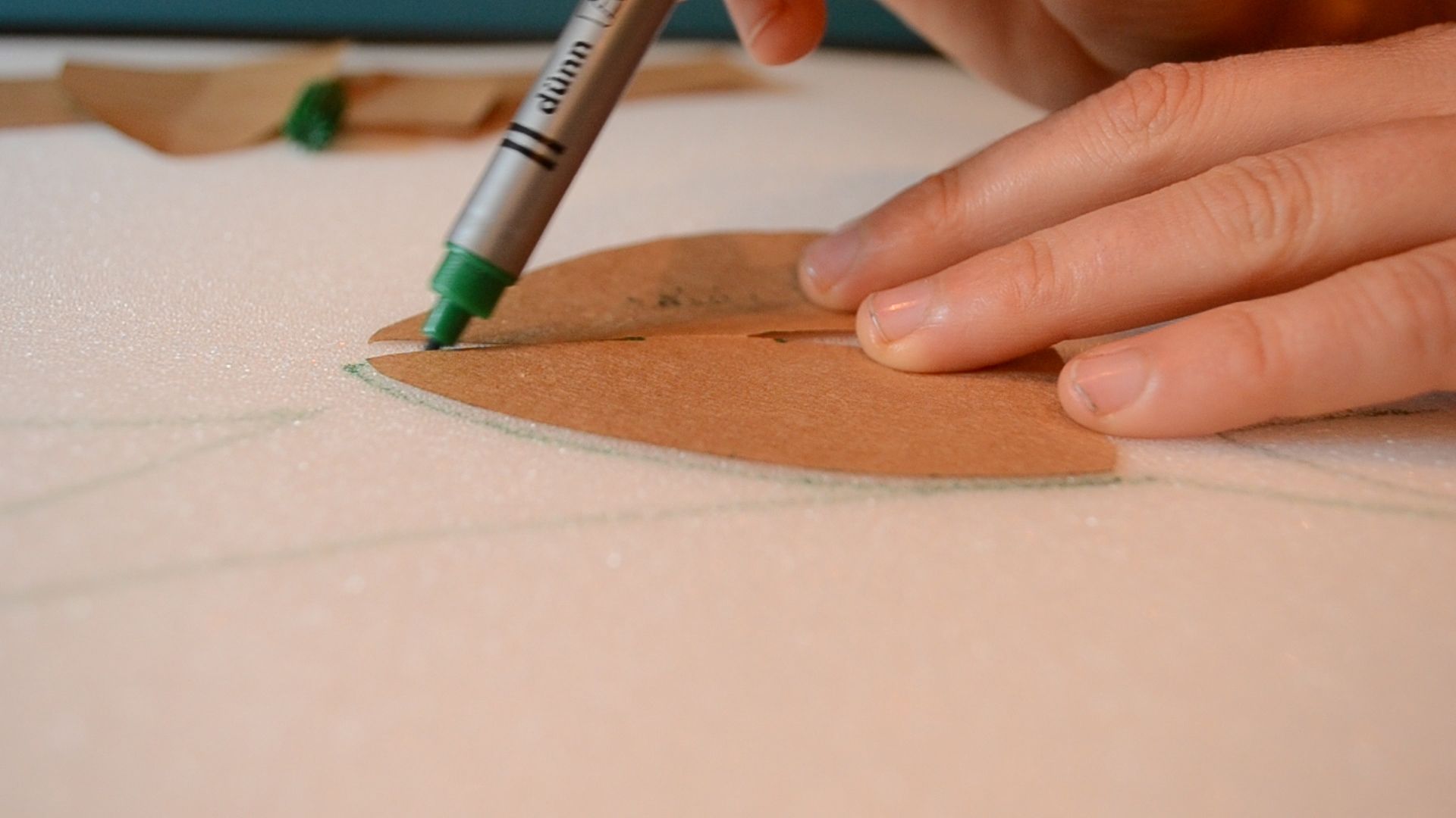 Bat on a Stick Puppet : 16 Steps (with Pictures) - Instructables