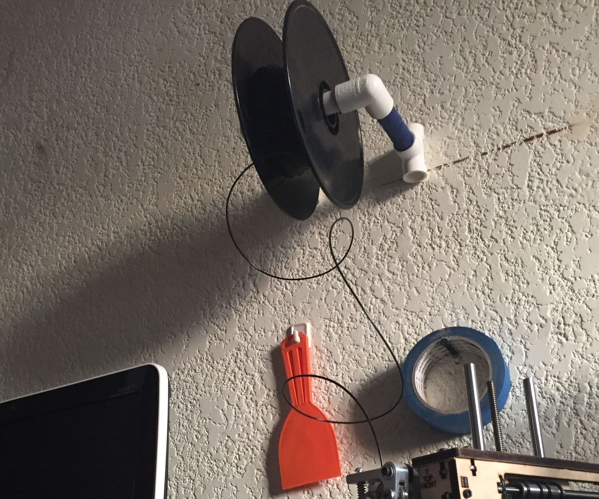 3D Printer Setup : 4 Steps (with Pictures) - Instructables