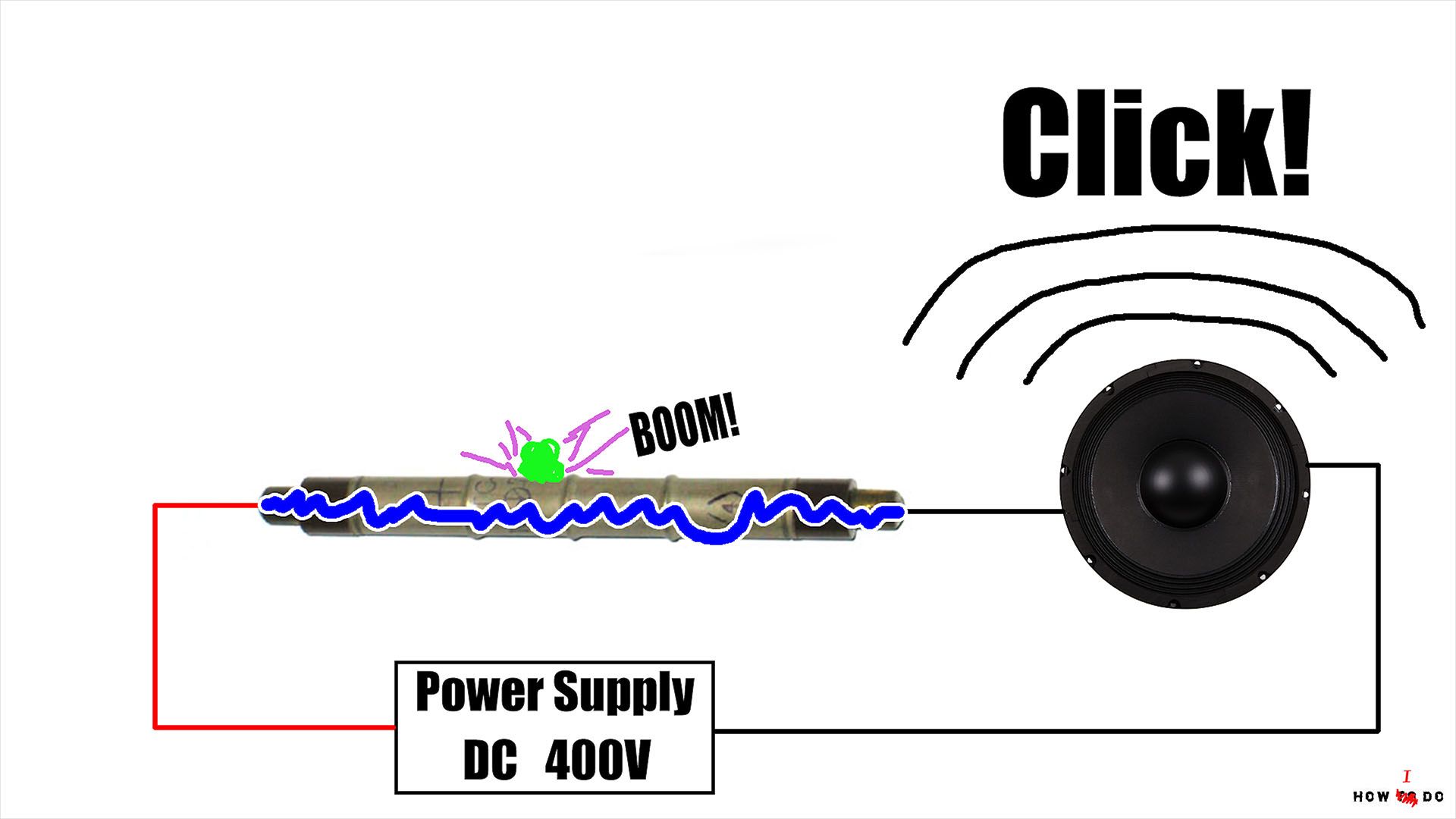 DIY Arduino Geiger Counter : 6 Steps (with Pictures) - Instructables