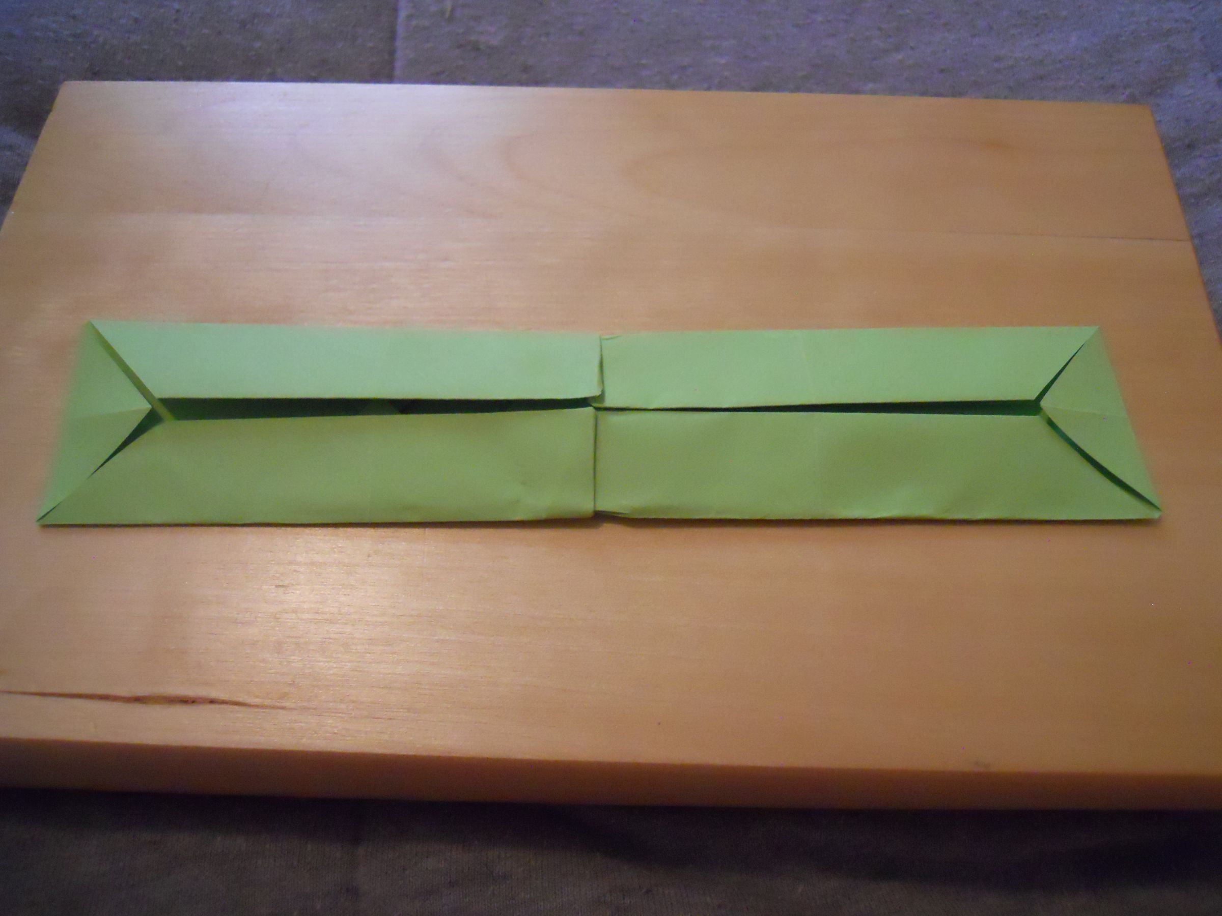 Origami (ish) Plane/Biplane/Triplane : 16 Steps - Instructables