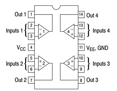 Making a Variable Gain Audio Preamplifier : 7 Steps - Instructables