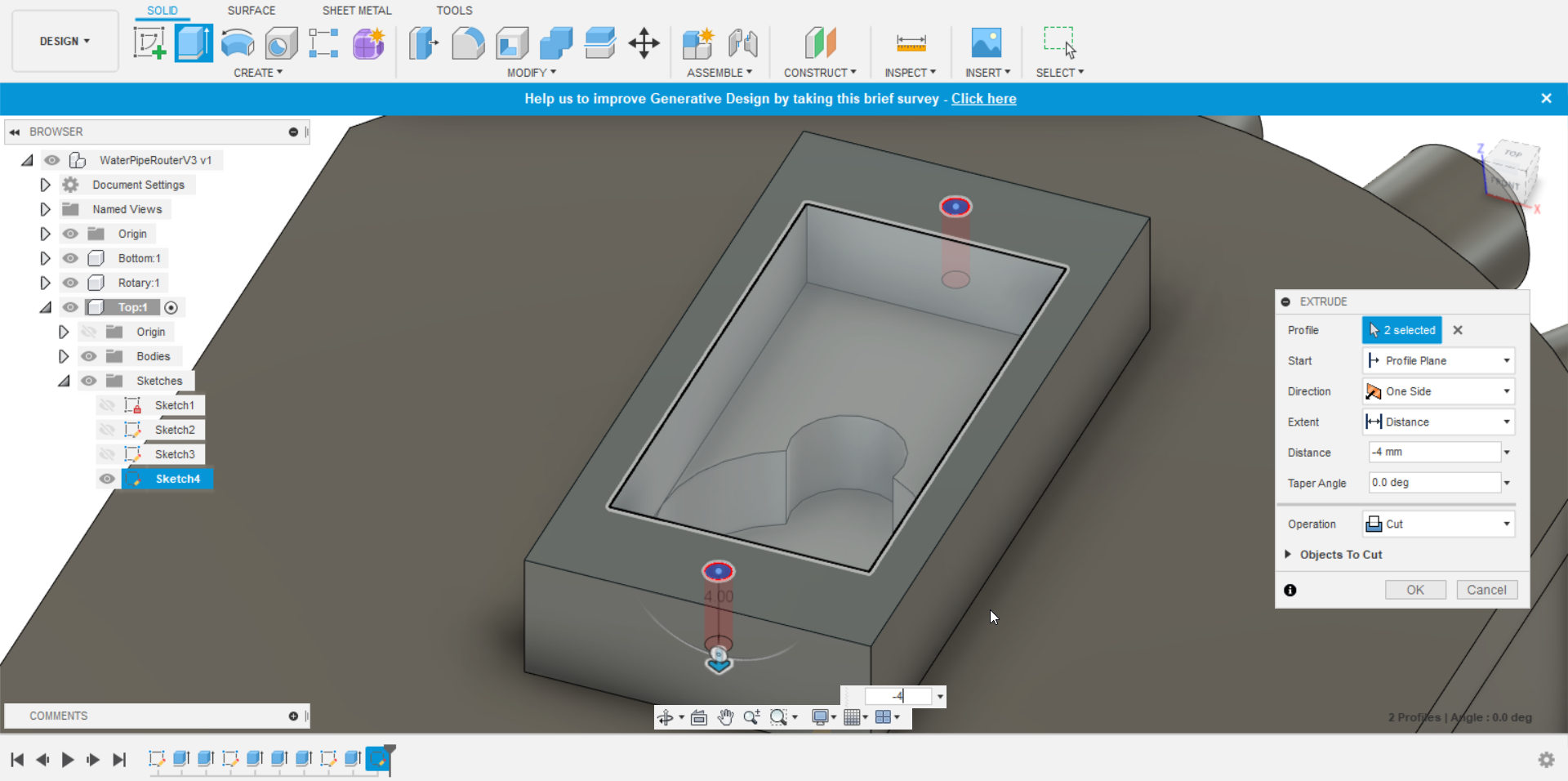 Water Path Selector : 17 Steps (with Pictures) - Instructables