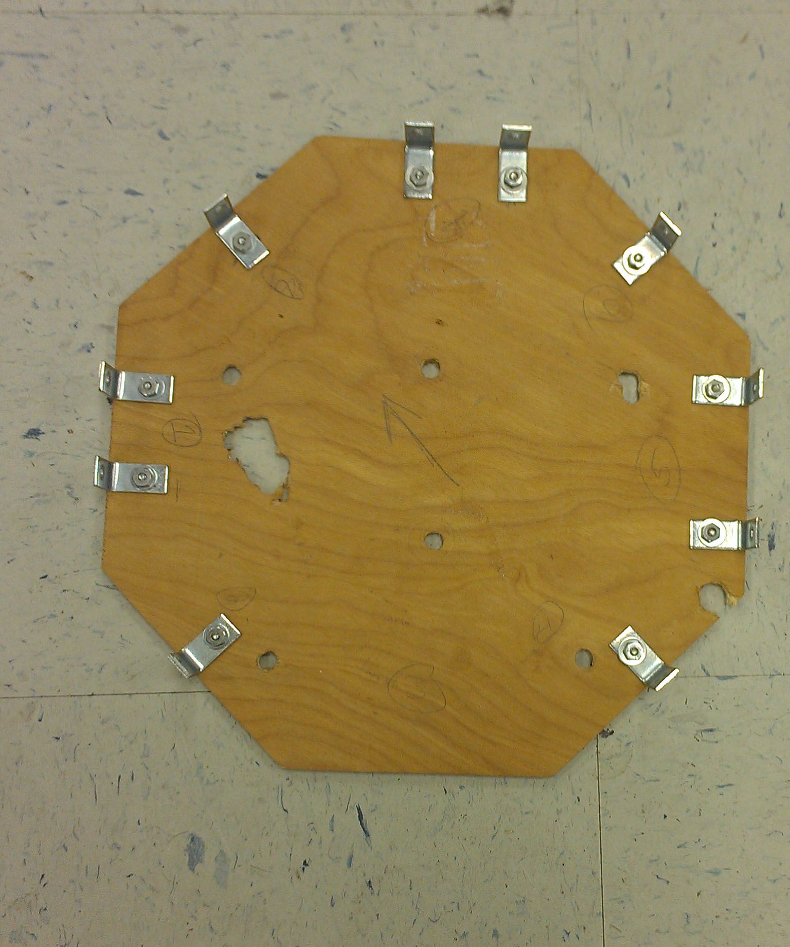 How to Build a Roomba Bot : 8 Steps - Instructables