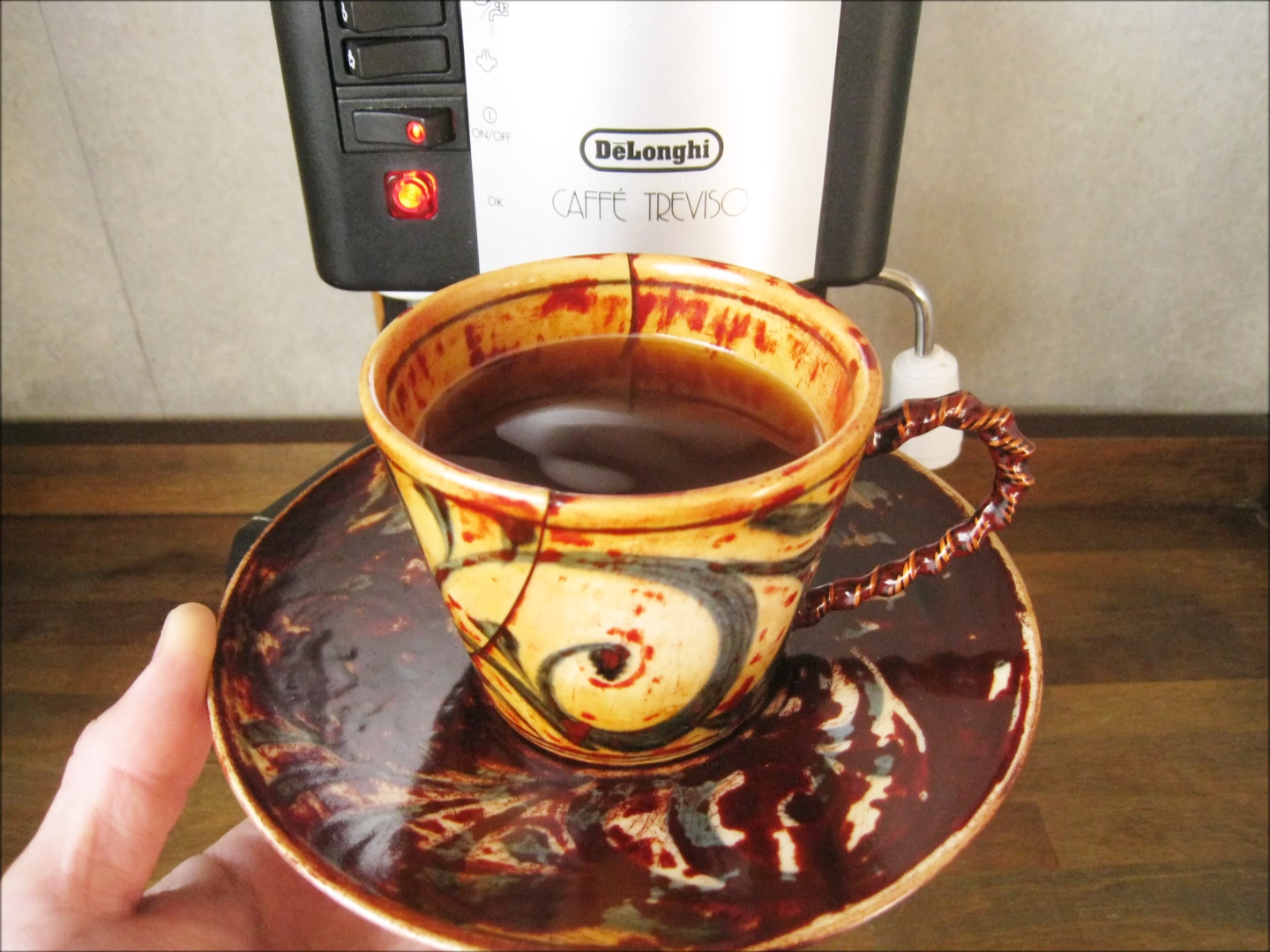 Making Coffee With Apple Juice by Espresso Machine - Instructables