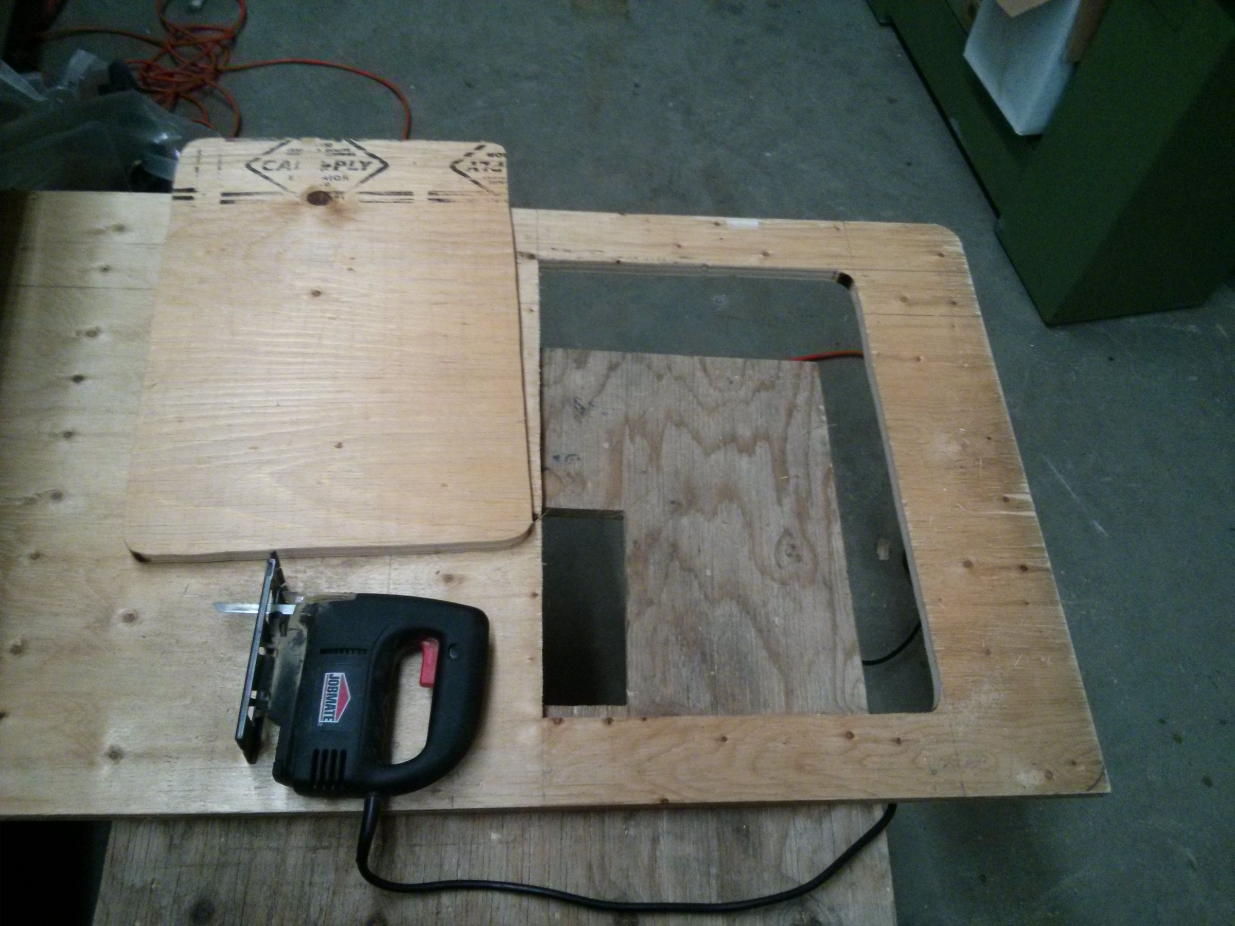 Easy Store Flipboard : 8 Steps (with Pictures) - Instructables