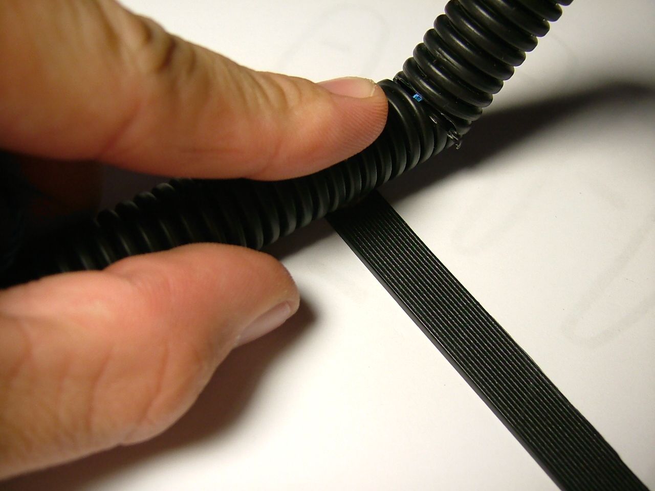 Simple Animatronics (robotic Hand) : 9 Steps (with Pictures ...