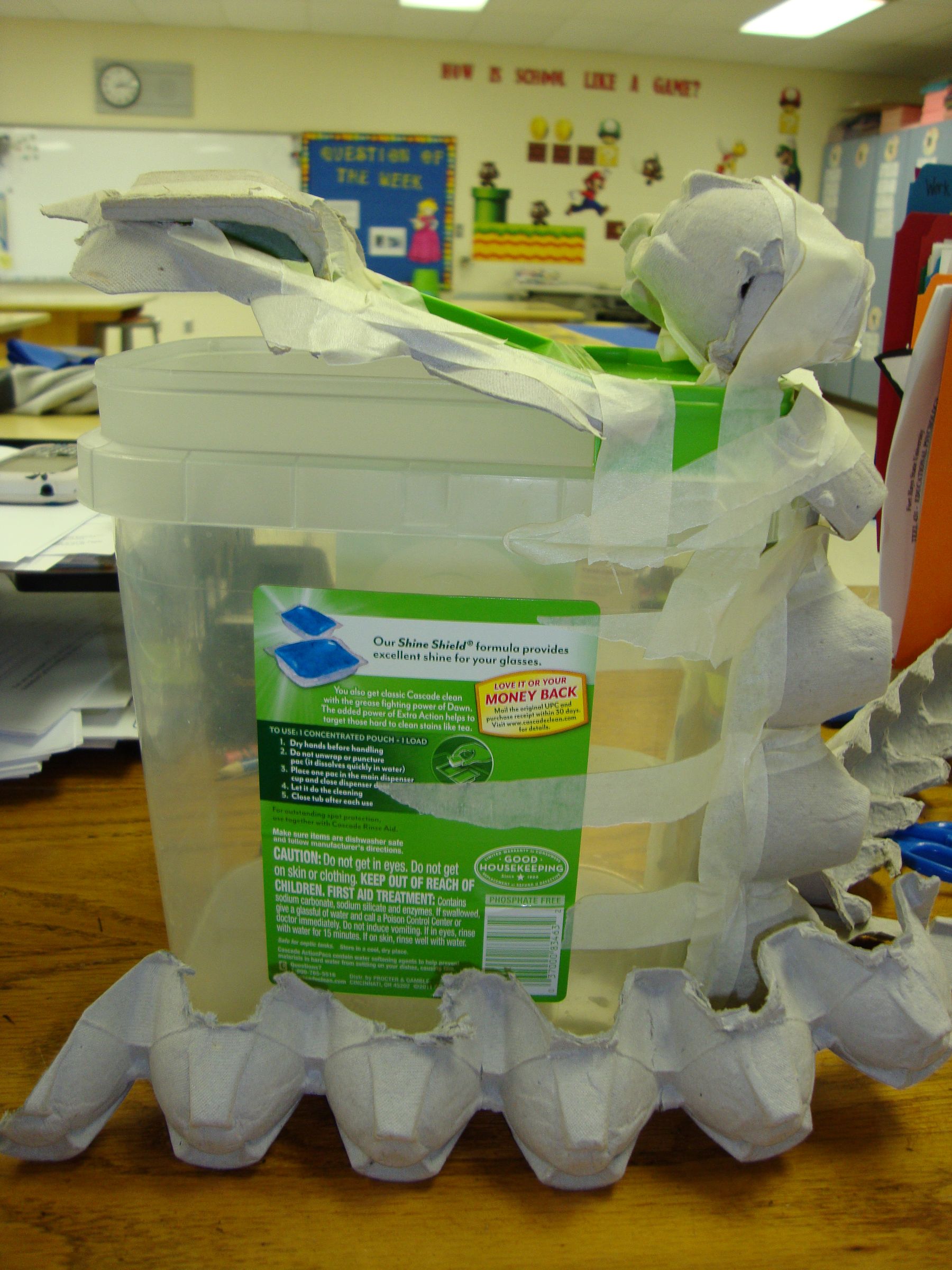 Crocodile Crocodile Down by the Lake: Box for a Drawing Exercise : 7 ...