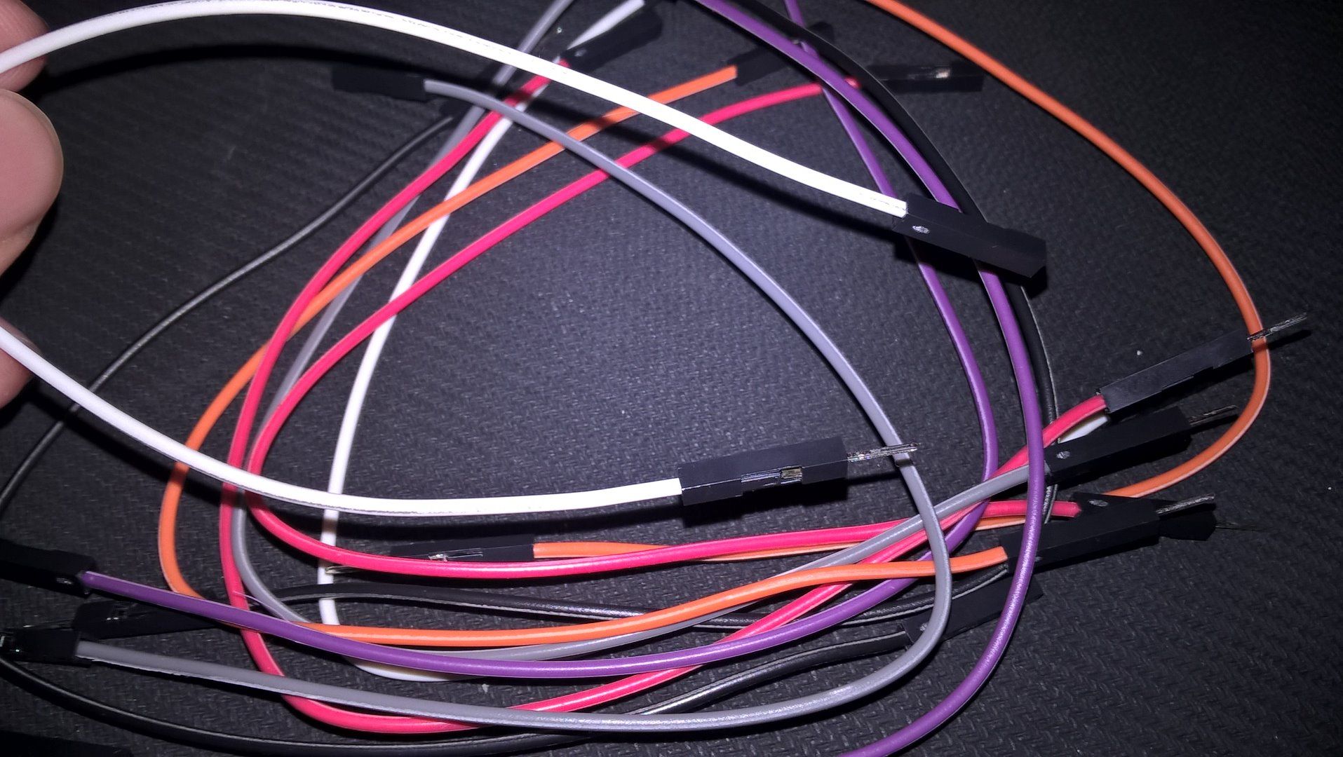 How to Use the ADXL345 on Raspberry Pi : 3 Steps - Instructables