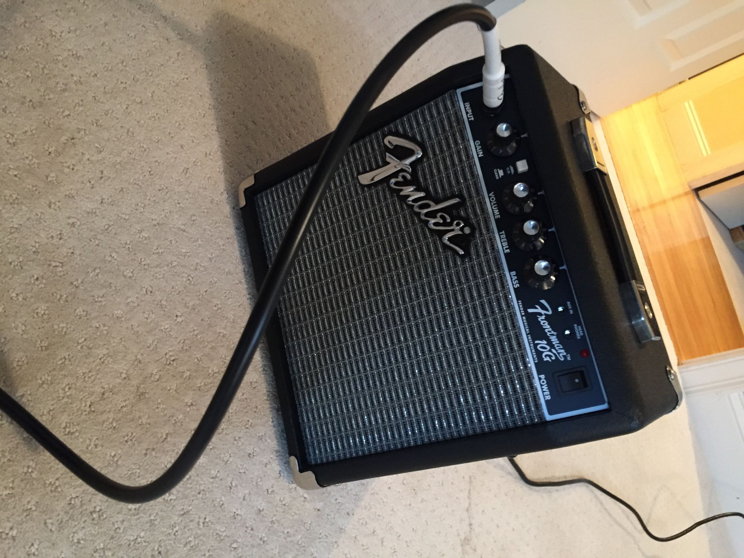 Acoustic-Electric Ukulele : 10 Steps (with Pictures) - Instructables