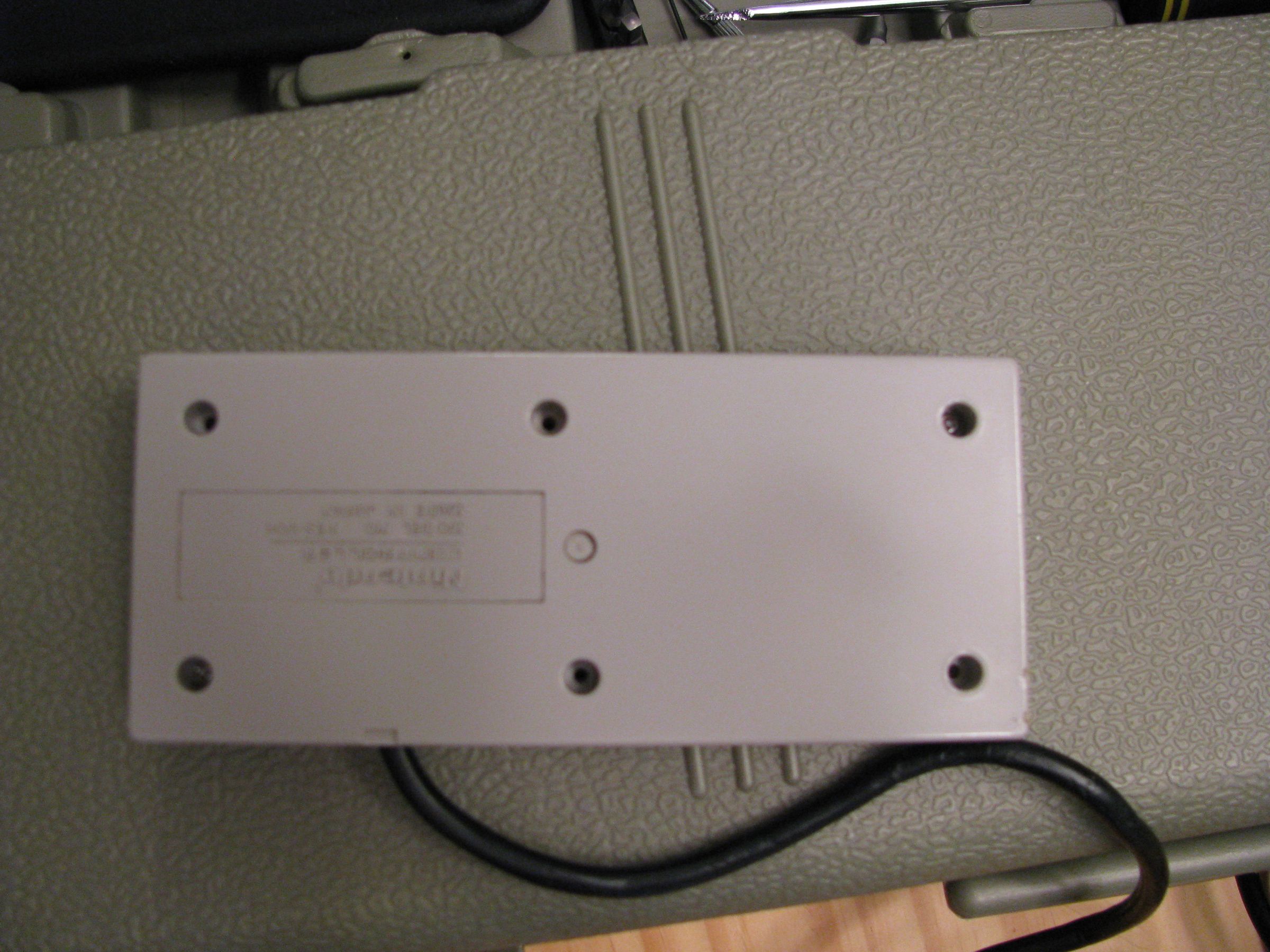 Nintendo Controller Business Card Holder! W/sound : 5 Steps - Instructables