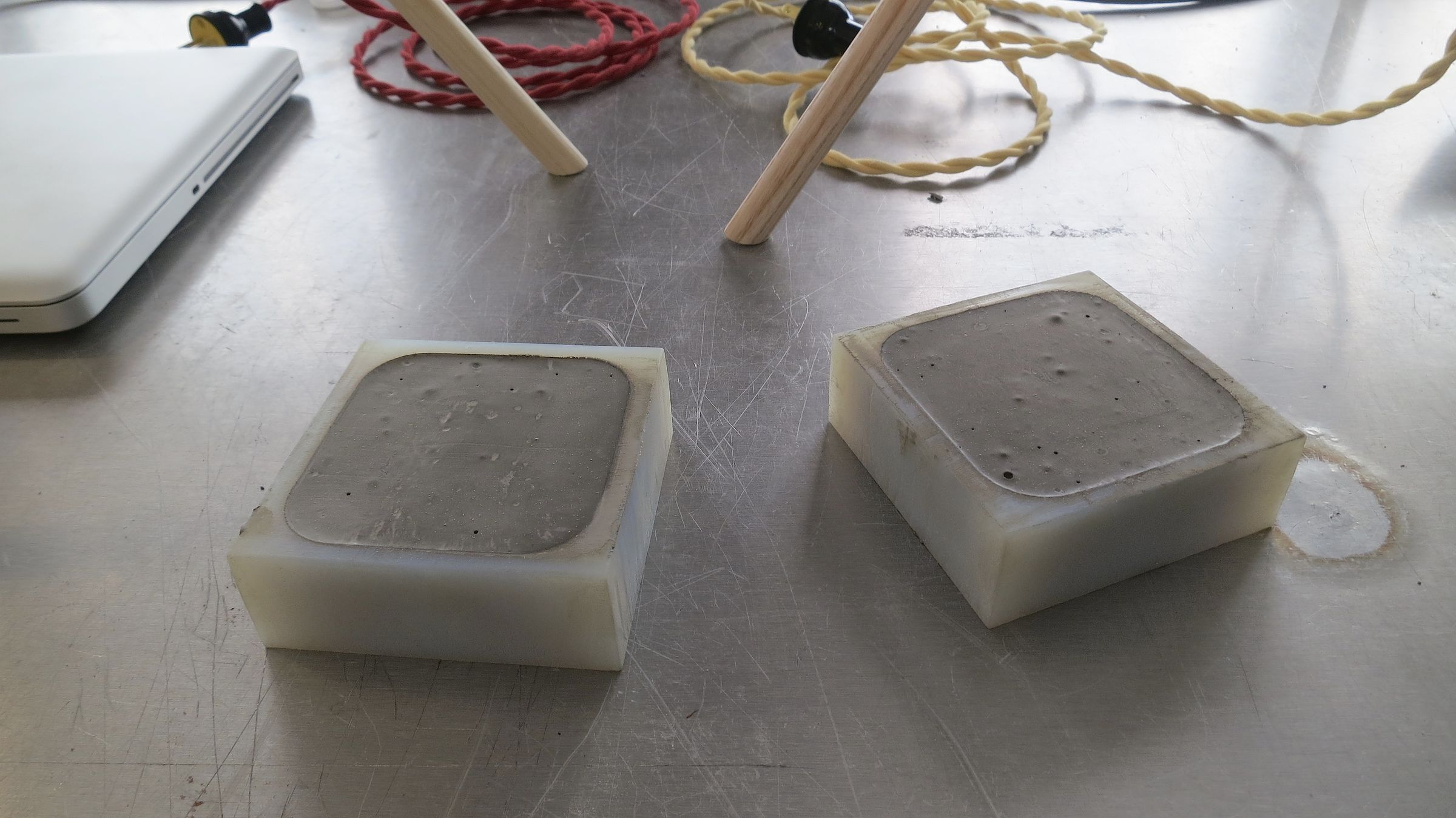 How to 3D Print Molds for Small Batch Concrete Casting : 8 Steps (with ...