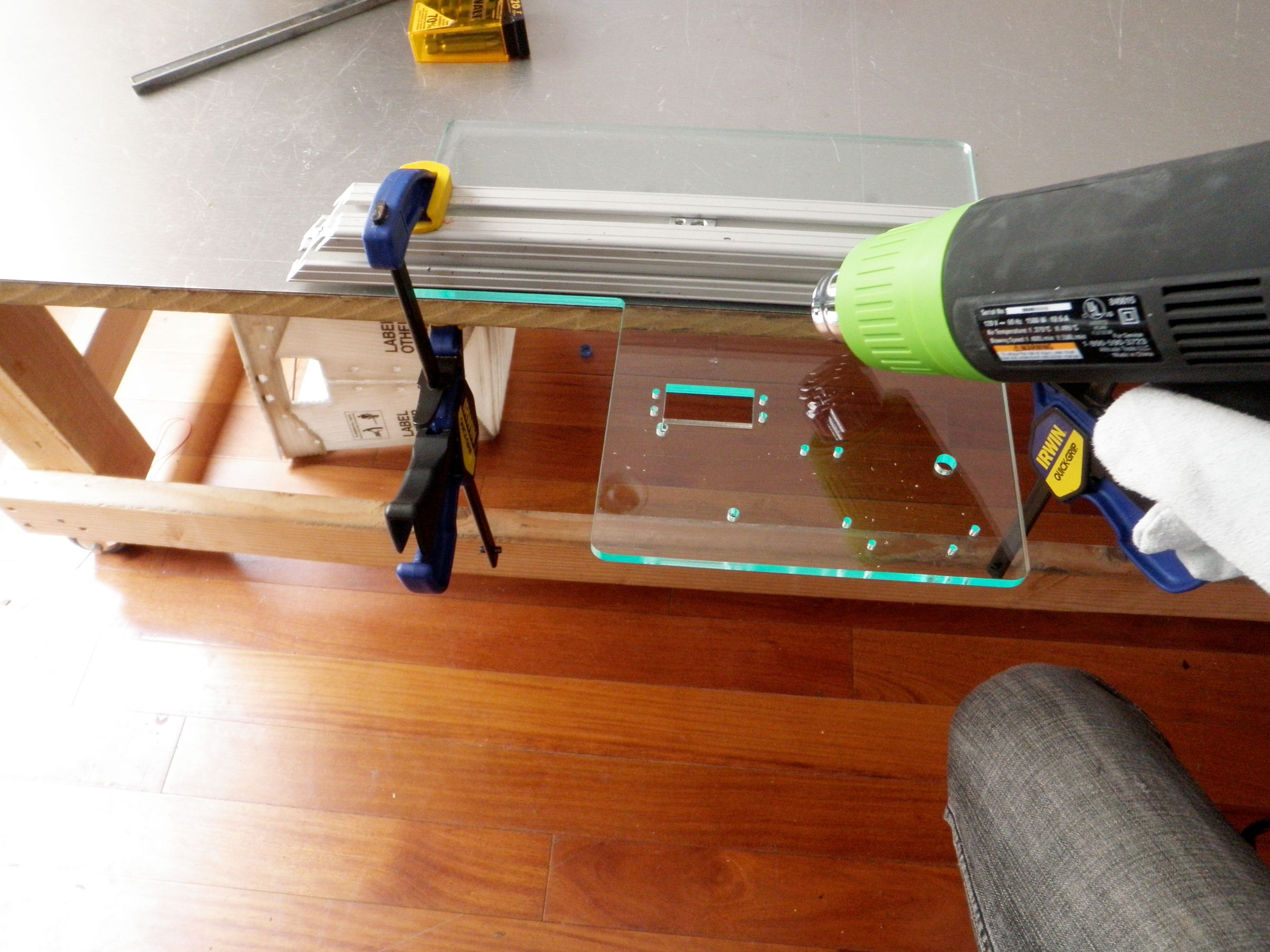The Most Useful Machine : 10 Steps (with Pictures) - Instructables