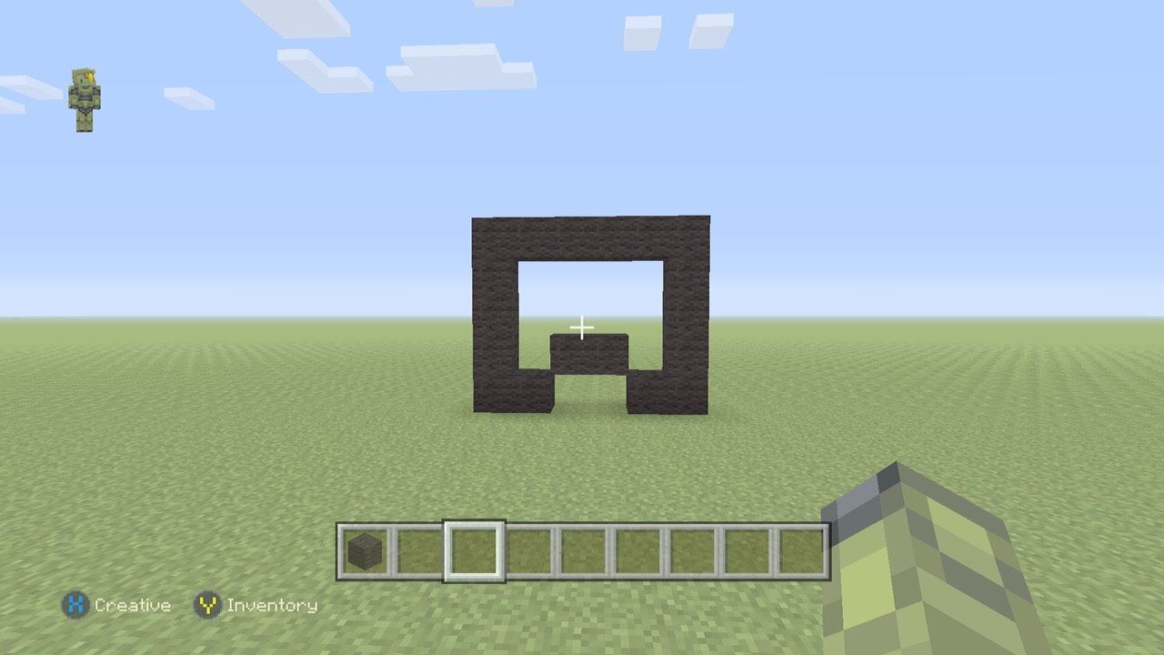 Minecraft Binding of Isaac Pixel Art : 15 Steps - Instructables