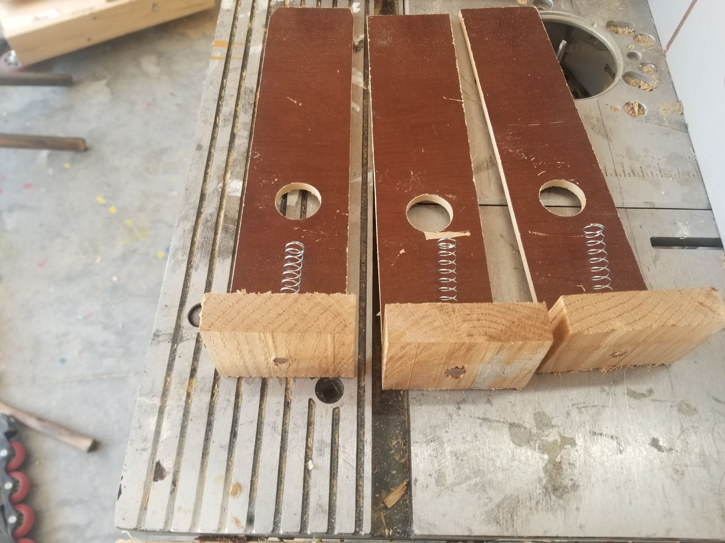 Wooden Candy Machine : 12 Steps (with Pictures) - Instructables