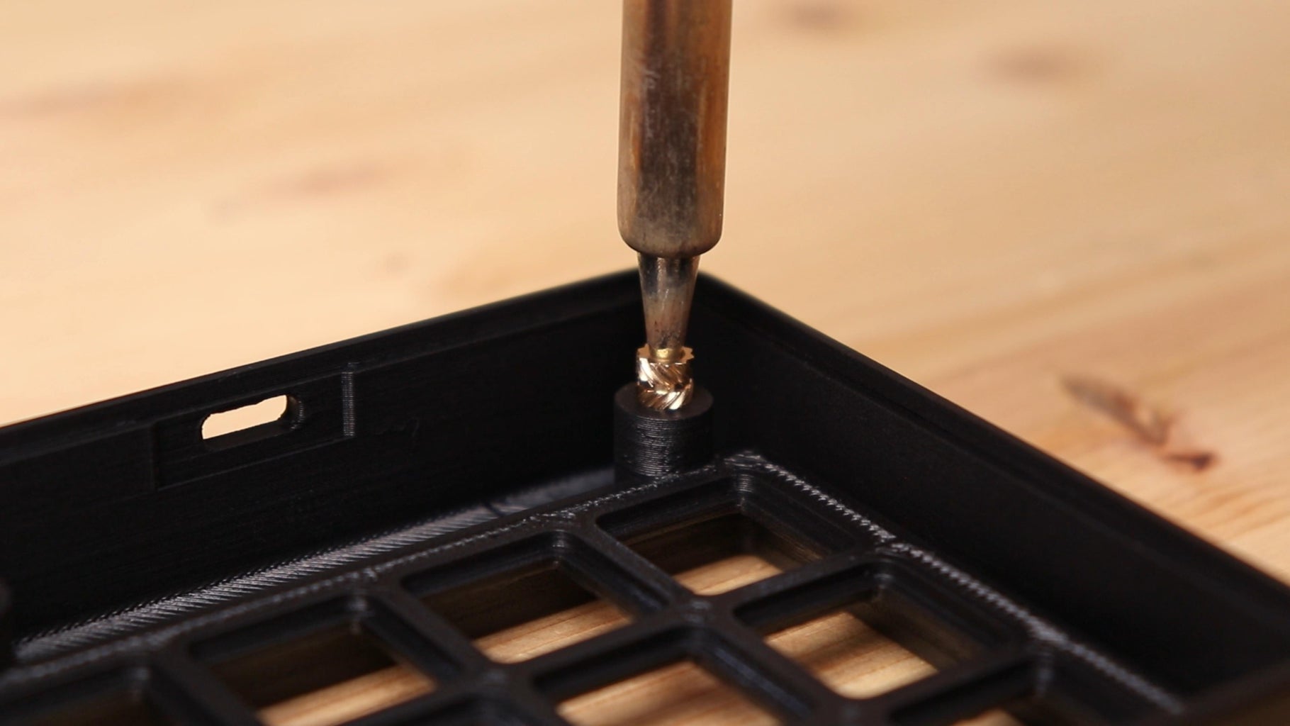 Diy Arduino Macro Keyboard Increase Your Productivity 8 Steps