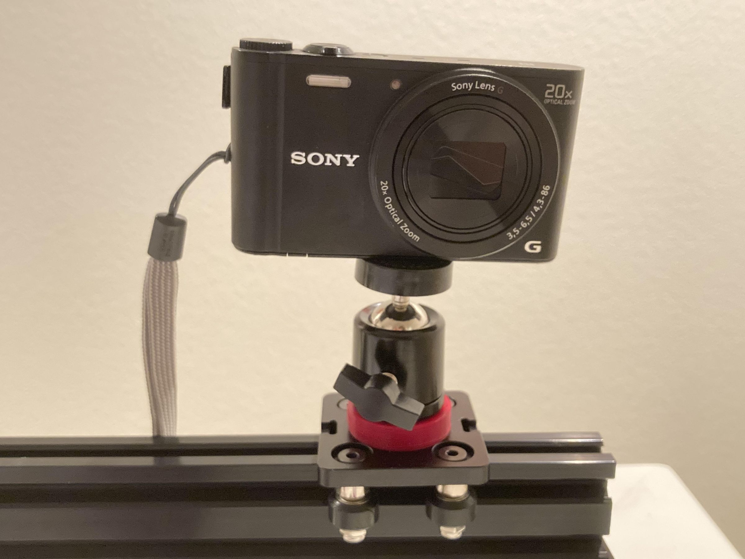 DIY Camera Slider : 5 Steps - Instructables
