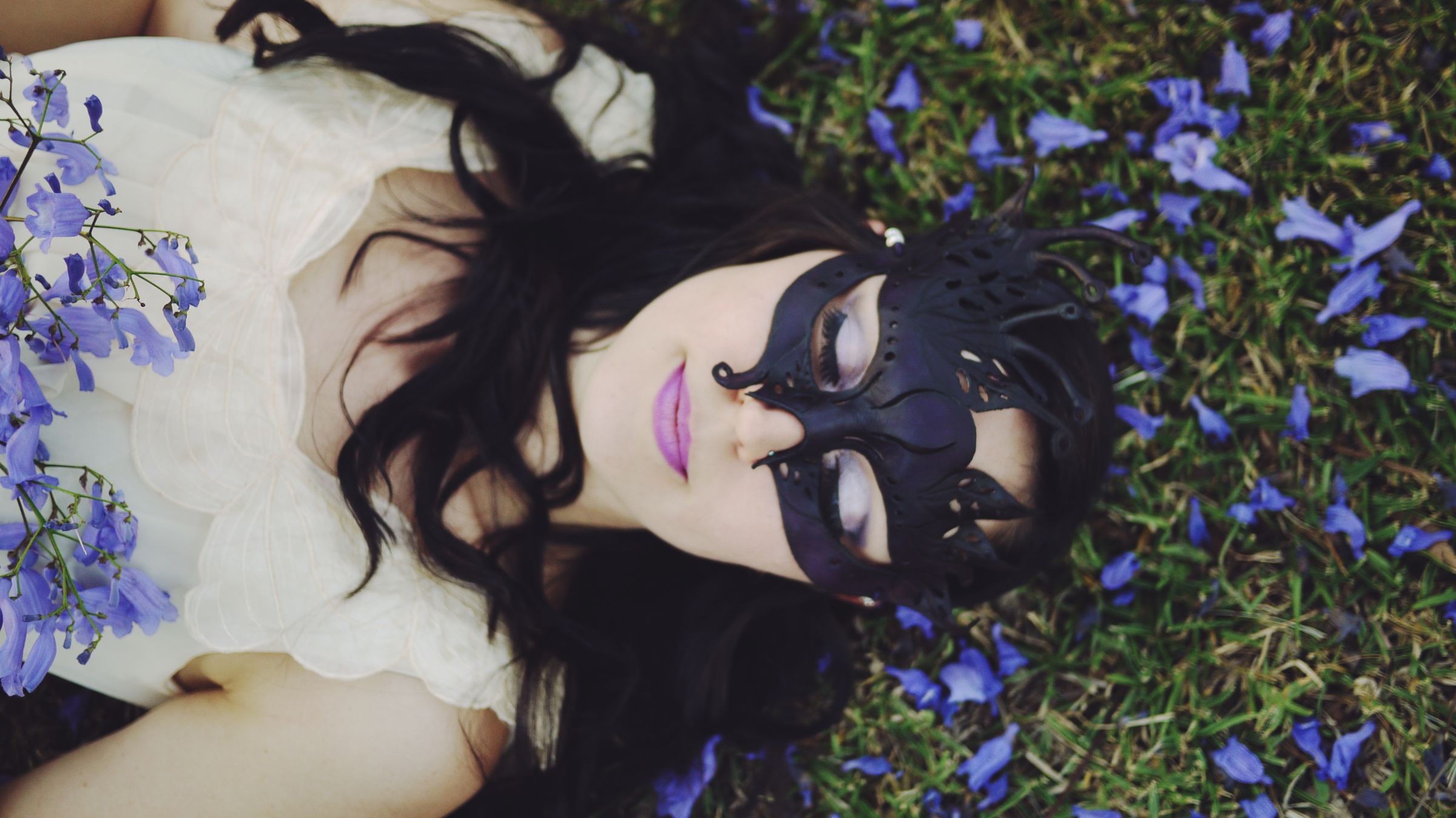 Filigree Masquerade Mask : 13 Steps (with Pictures) - Instructables