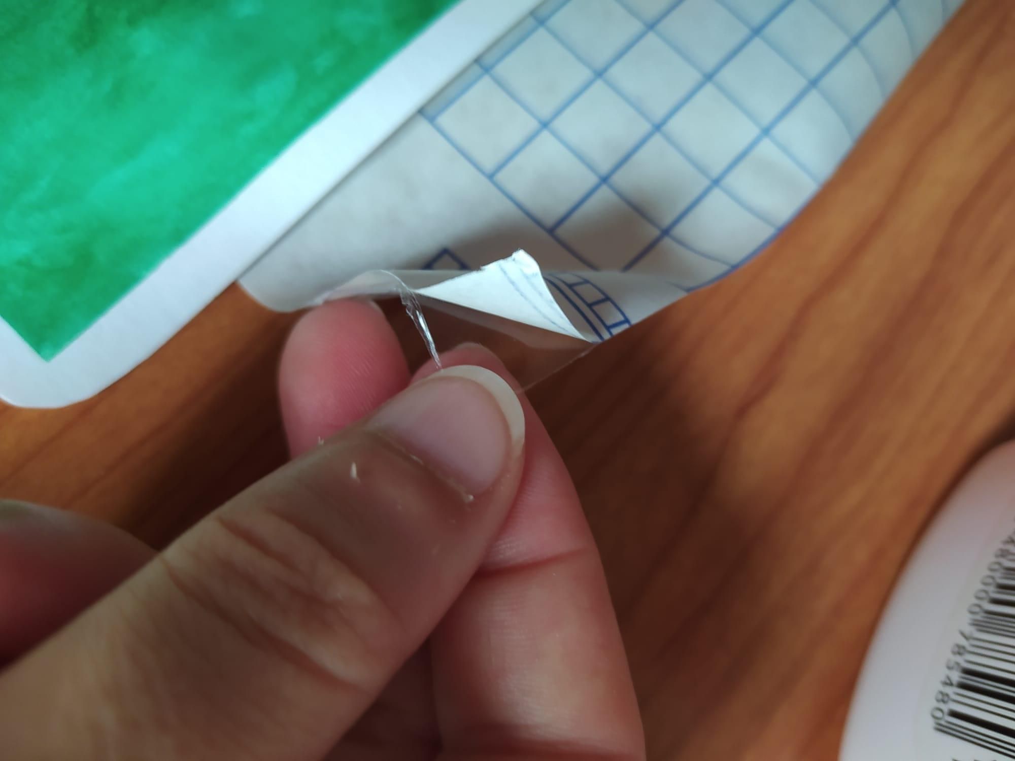 Simpsons Bookmarks + Simple Way to Plasticize : 7 Steps (with Pictures ...