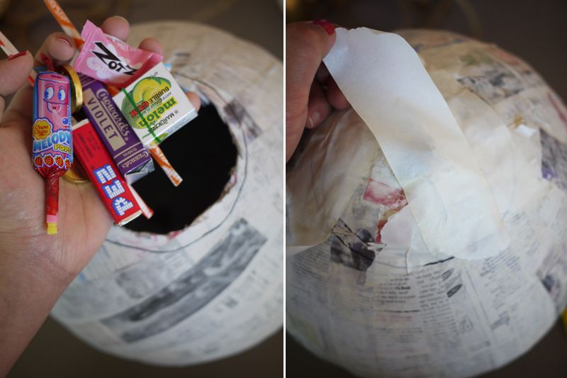 DIY Piñata : 19 Steps (with Pictures) - Instructables