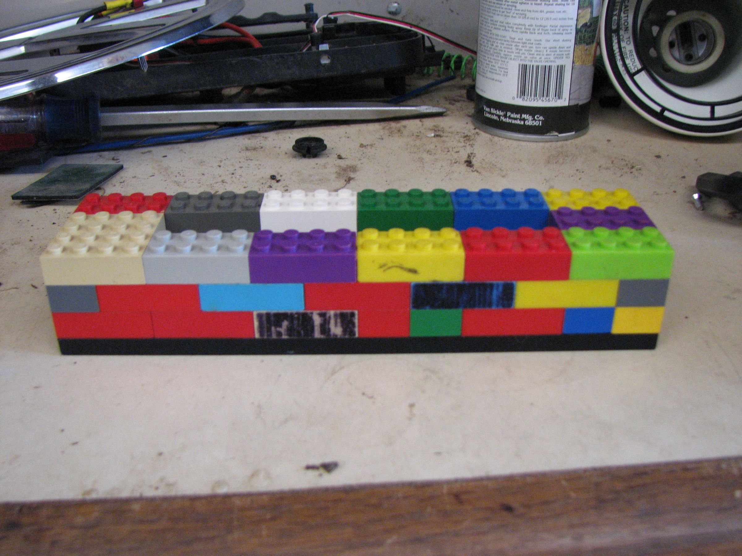 Charging Dock for a NES Controller Cellphone!!! : 7 Steps - Instructables