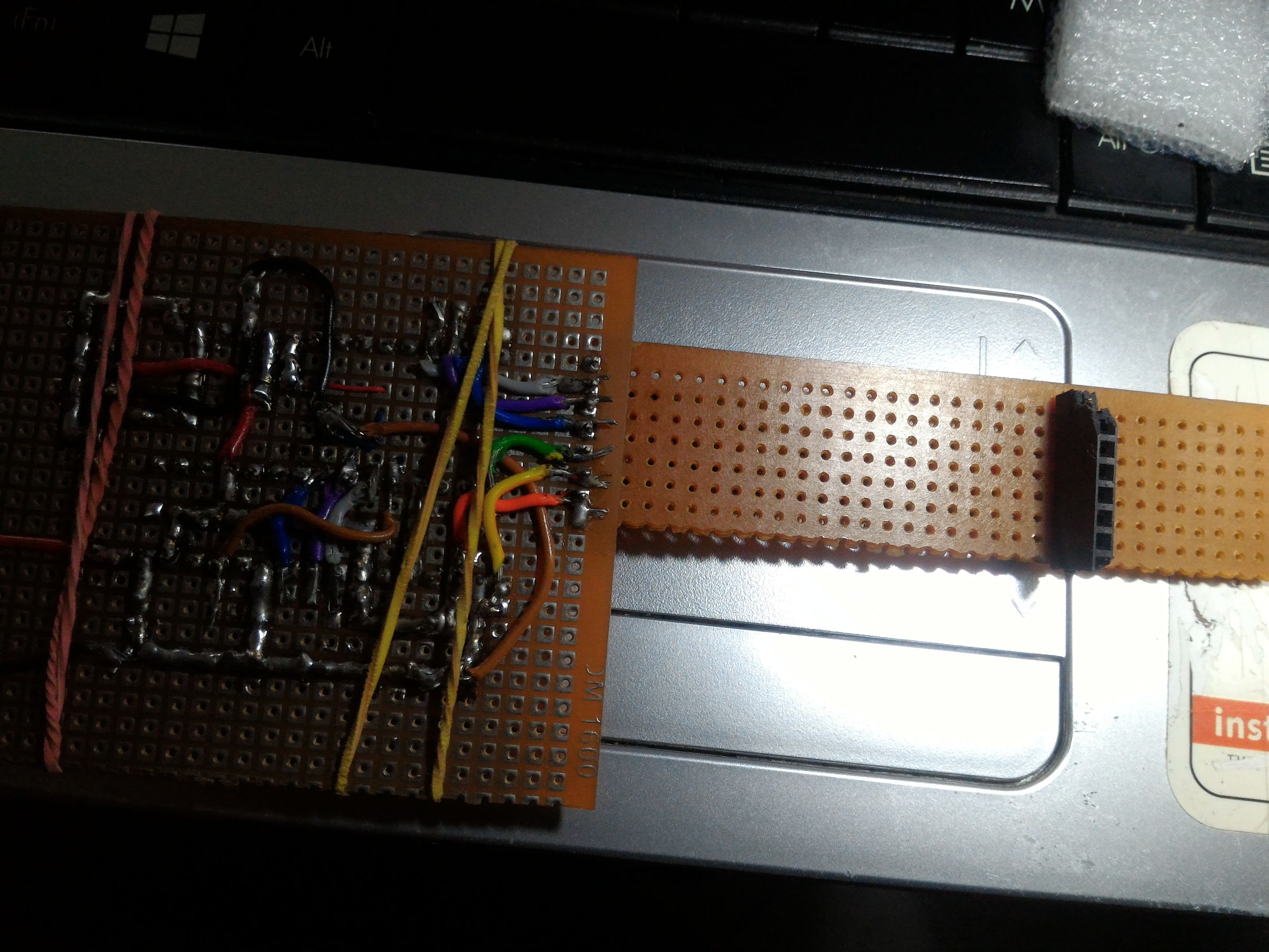 Arduino Glass - Open Source Augmented Reality Headset : 9 Steps (with ...