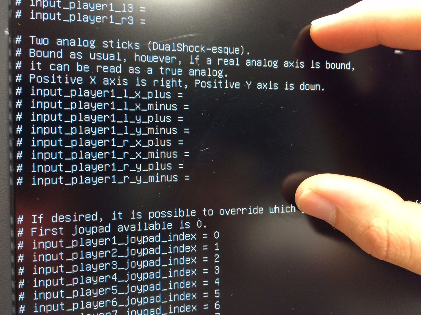 Raspberry Pi RetroPie Gaming Station (Optimized for N64) : 11 Steps ...