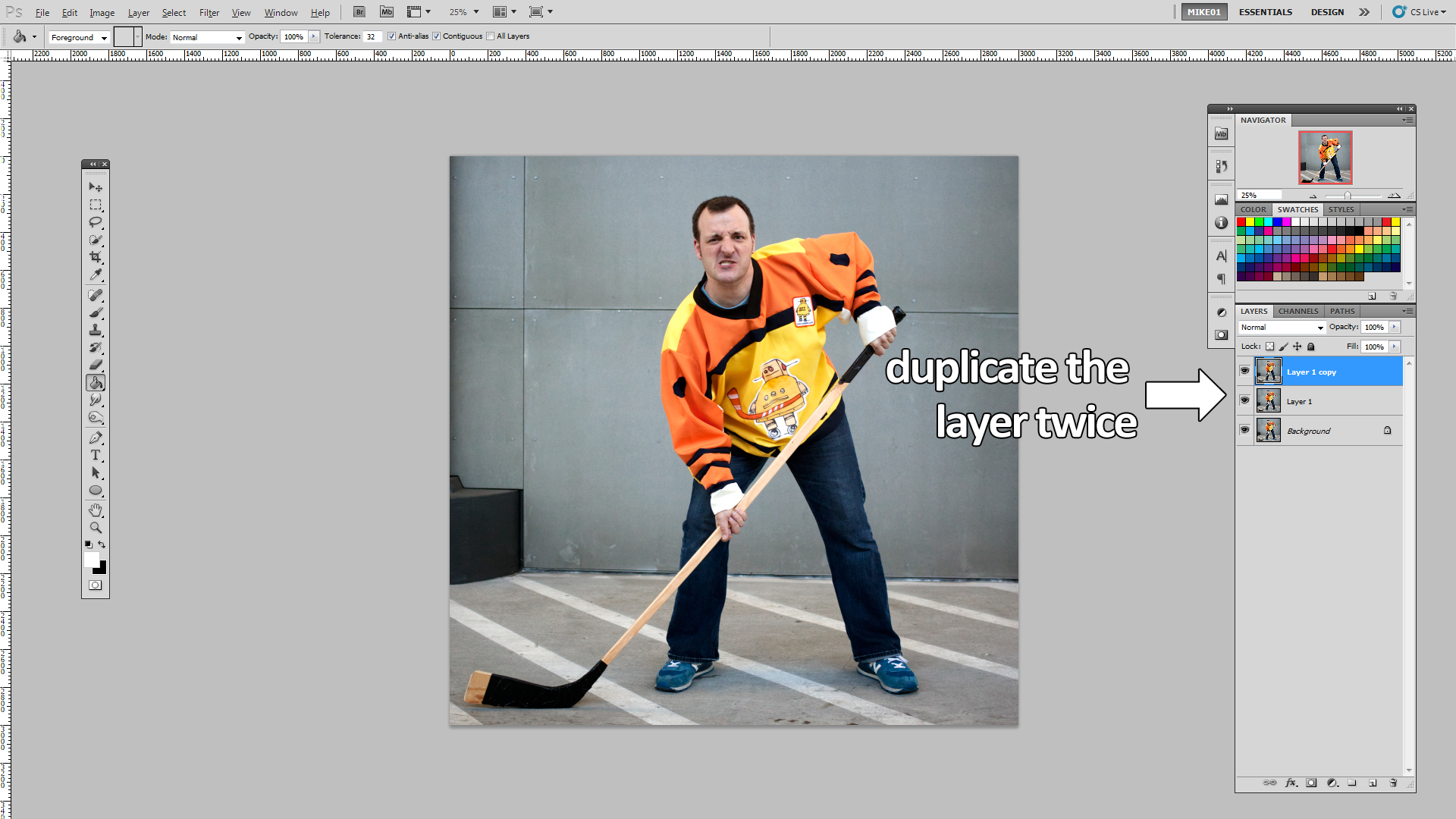 Afterimage Illusion : 5 Steps (with Pictures) - Instructables