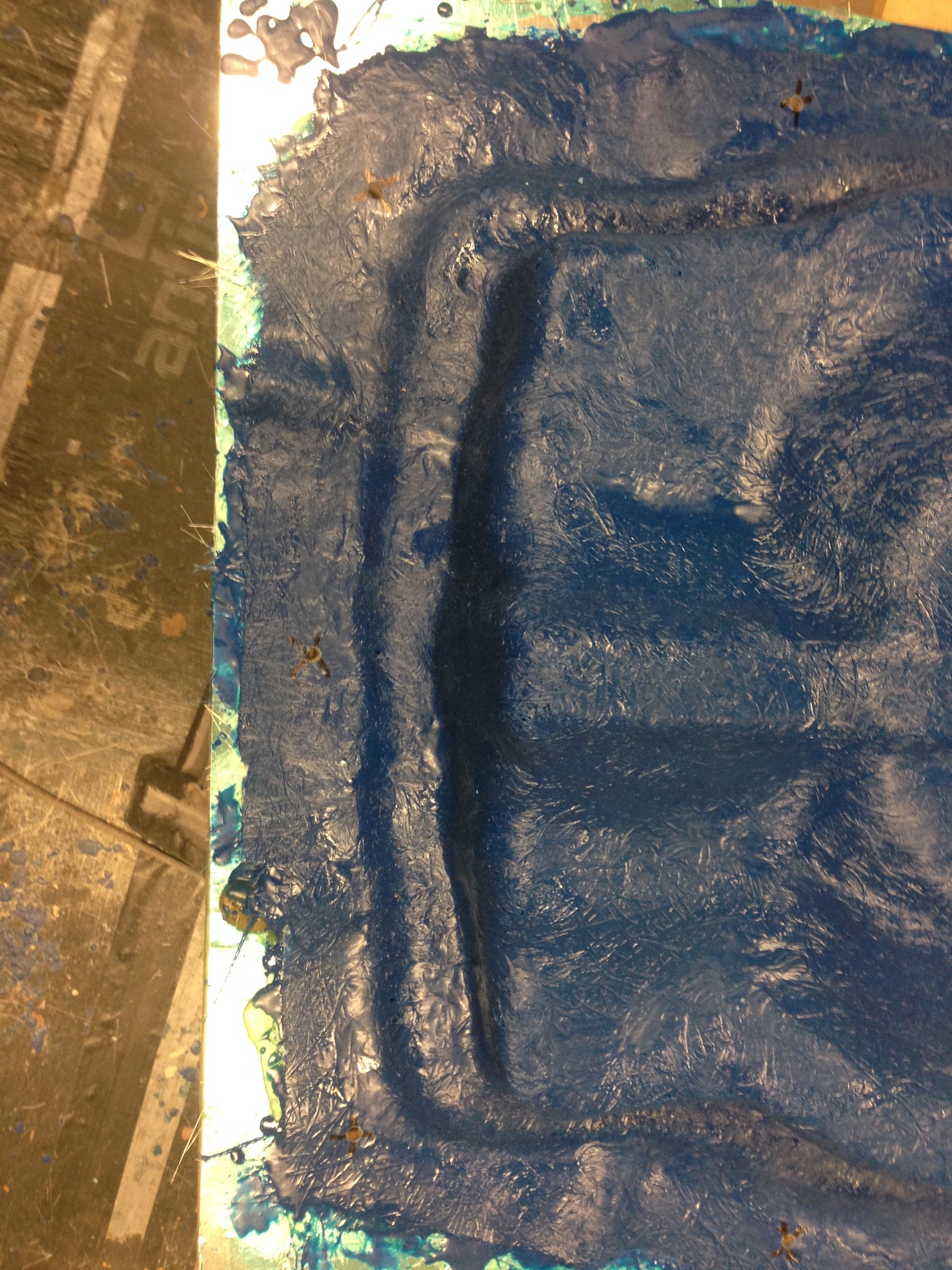 Silcone Matrix Mould / Cavity Mould : 8 Steps (with Pictures ...