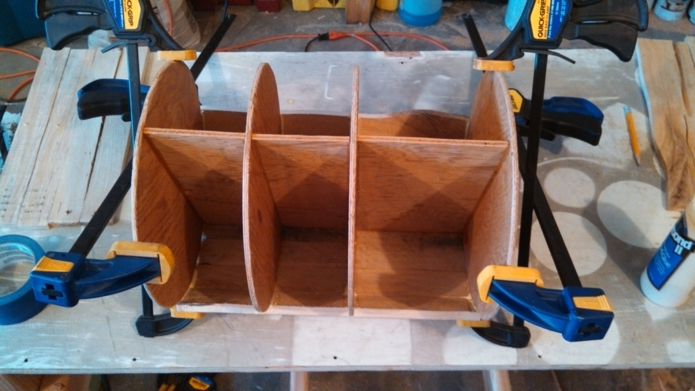 Skylanders Storage Tower for Less Than $20 : 5 Steps (with Pictures ...