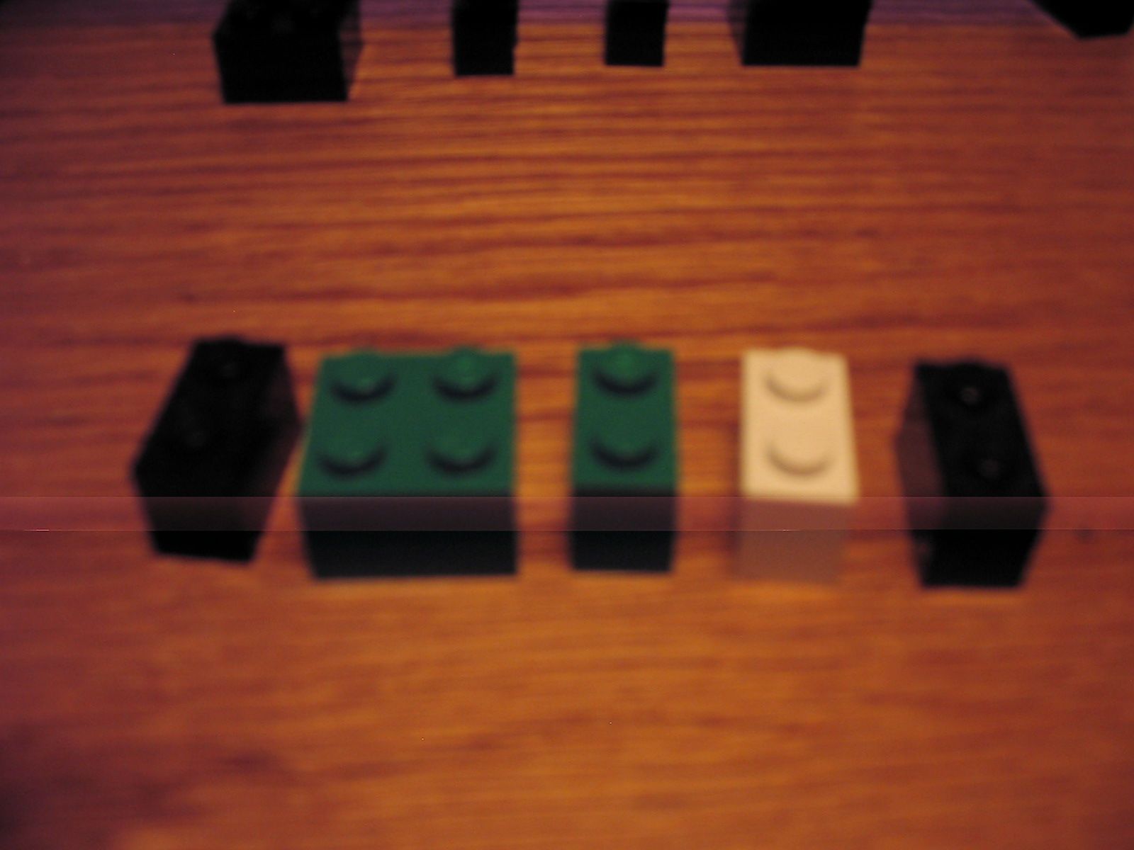How to Make Yoshi Out of Legos : 13 Steps - Instructables