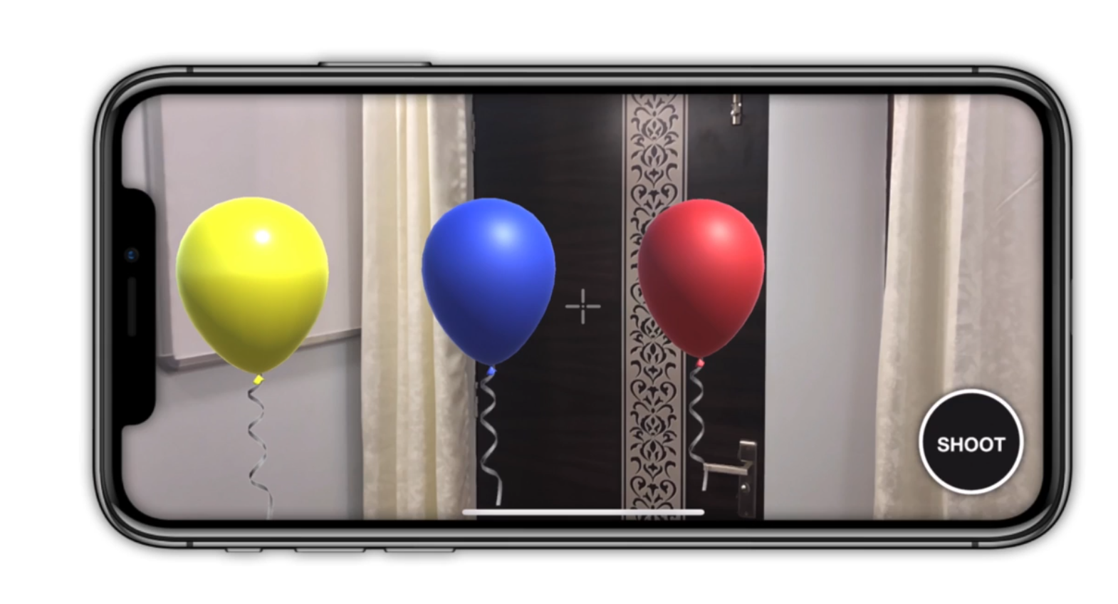 Interactive Augmented Reality With Unity : 10 Steps (with Pictures) - Instructables