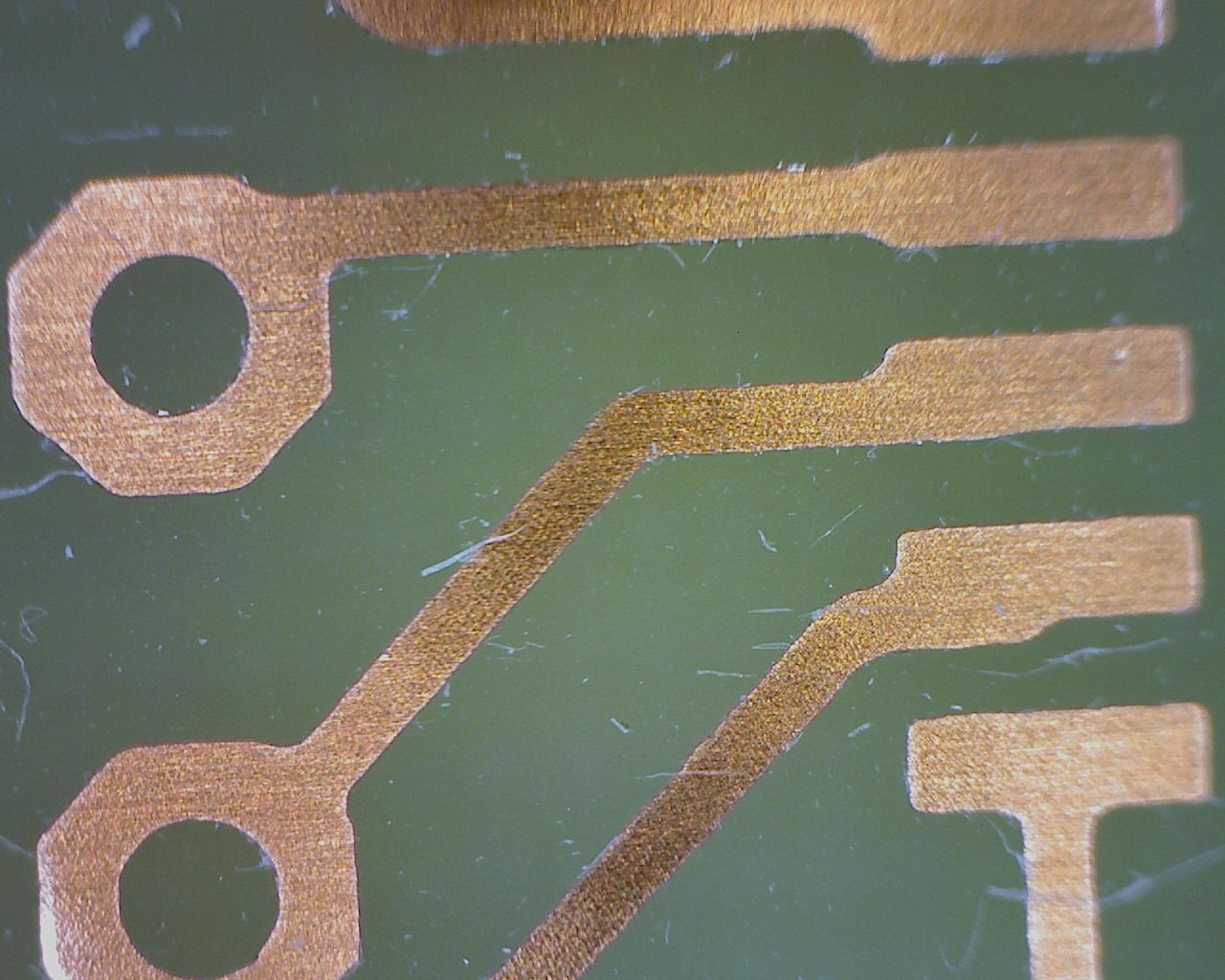 PCB Etching (prototyping) : 13 Steps (with Pictures) - Instructables