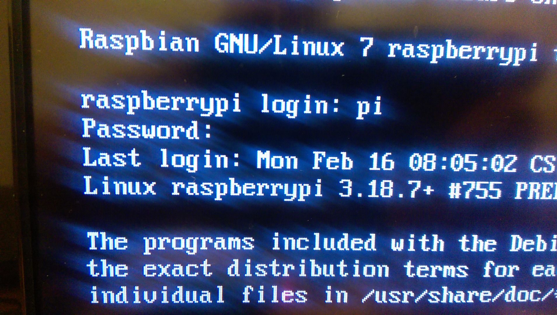 Setting Up and Running NOOBS on a Raspberry Pi : 6 Steps - Instructables