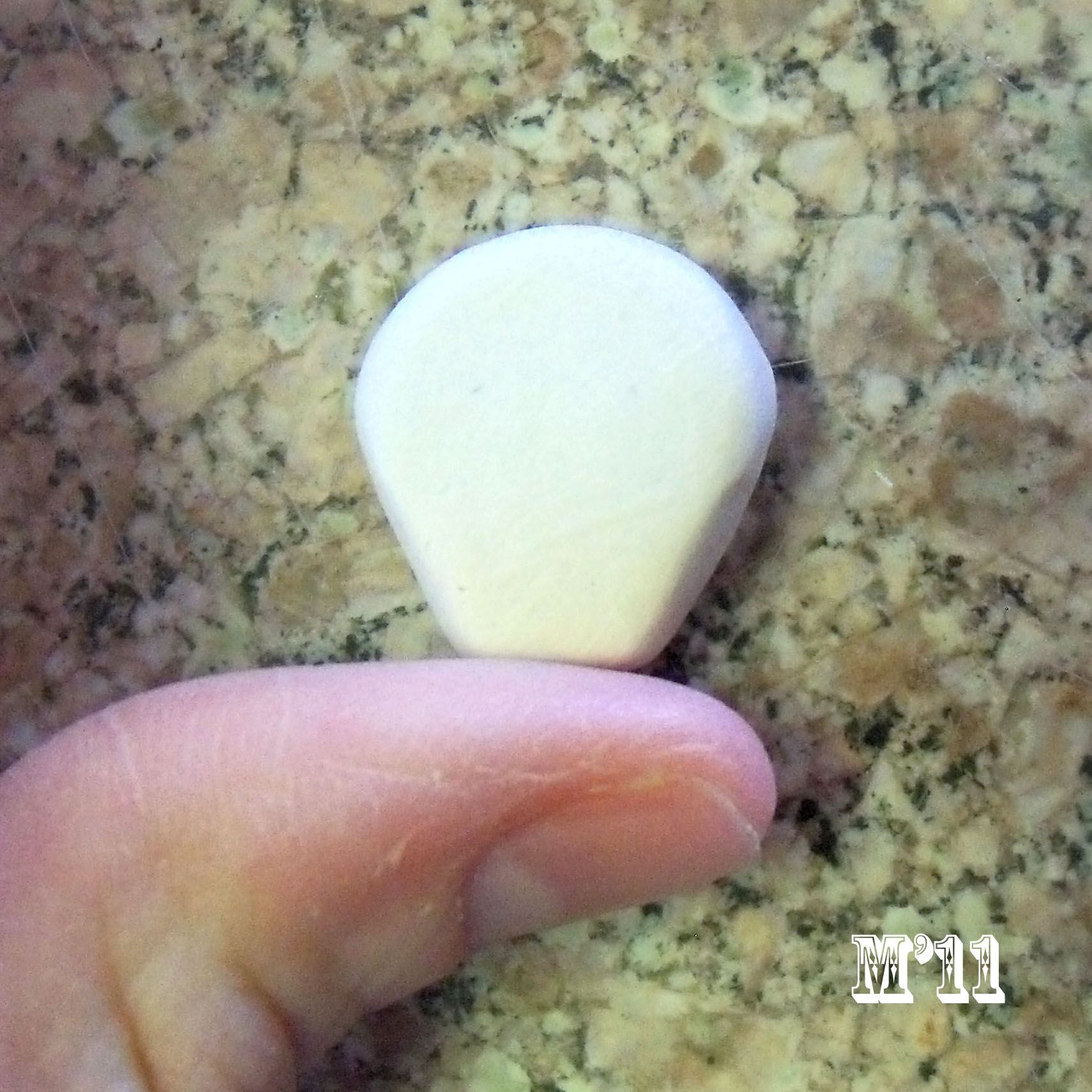 Polymer Clay Spiderweb and Skull Tutorials : 22 Steps - Instructables