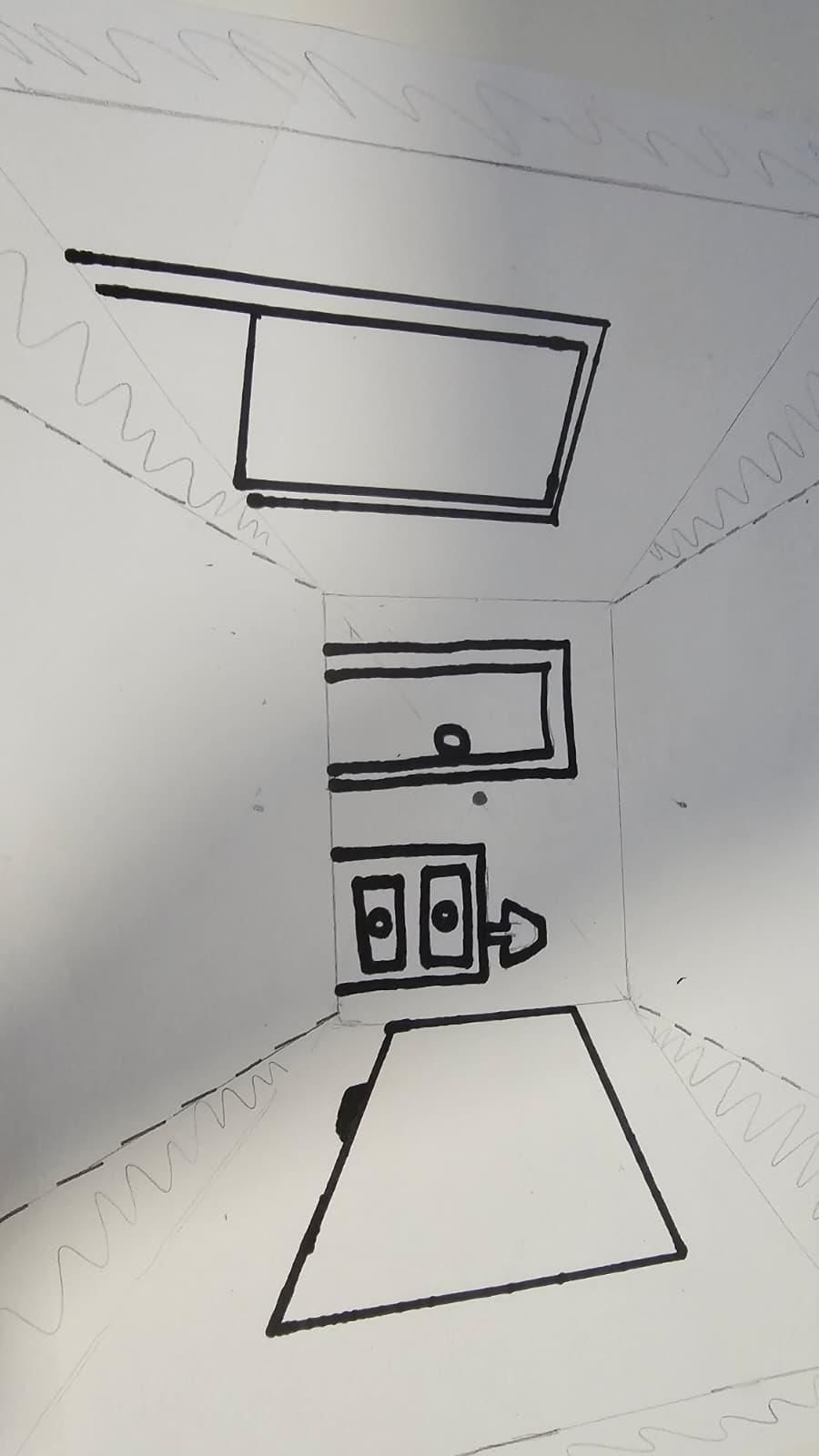Reverse Perspective Art : 13 Steps (with Pictures) - Instructables