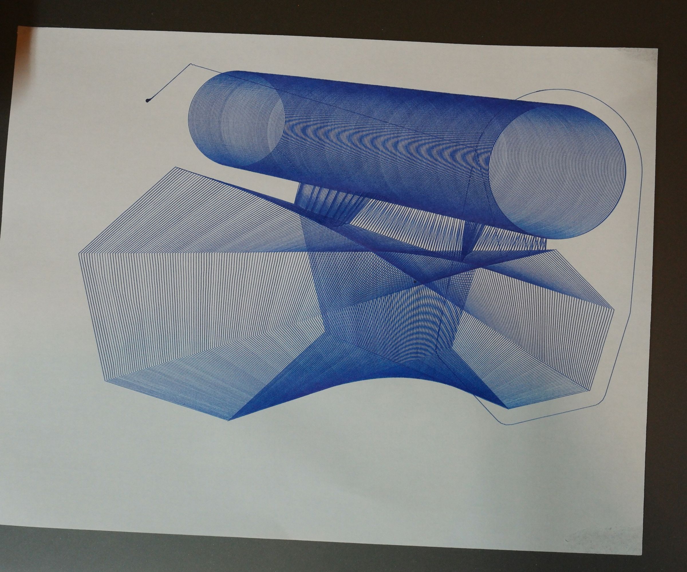 Turn Your 3D Printer Into a Plotter : 11 Steps (with Pictures ...